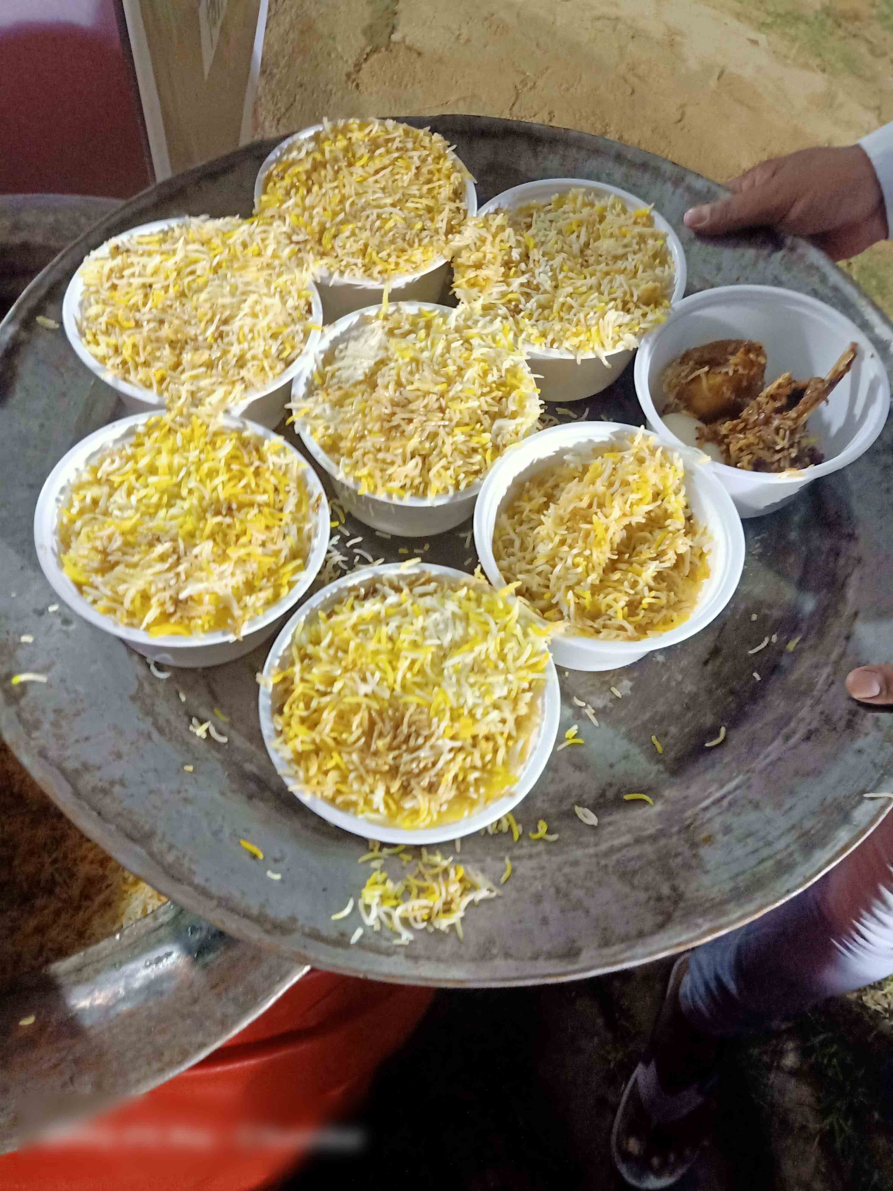 Biriyani Baba, Chinsura, Kolkata | Zomato