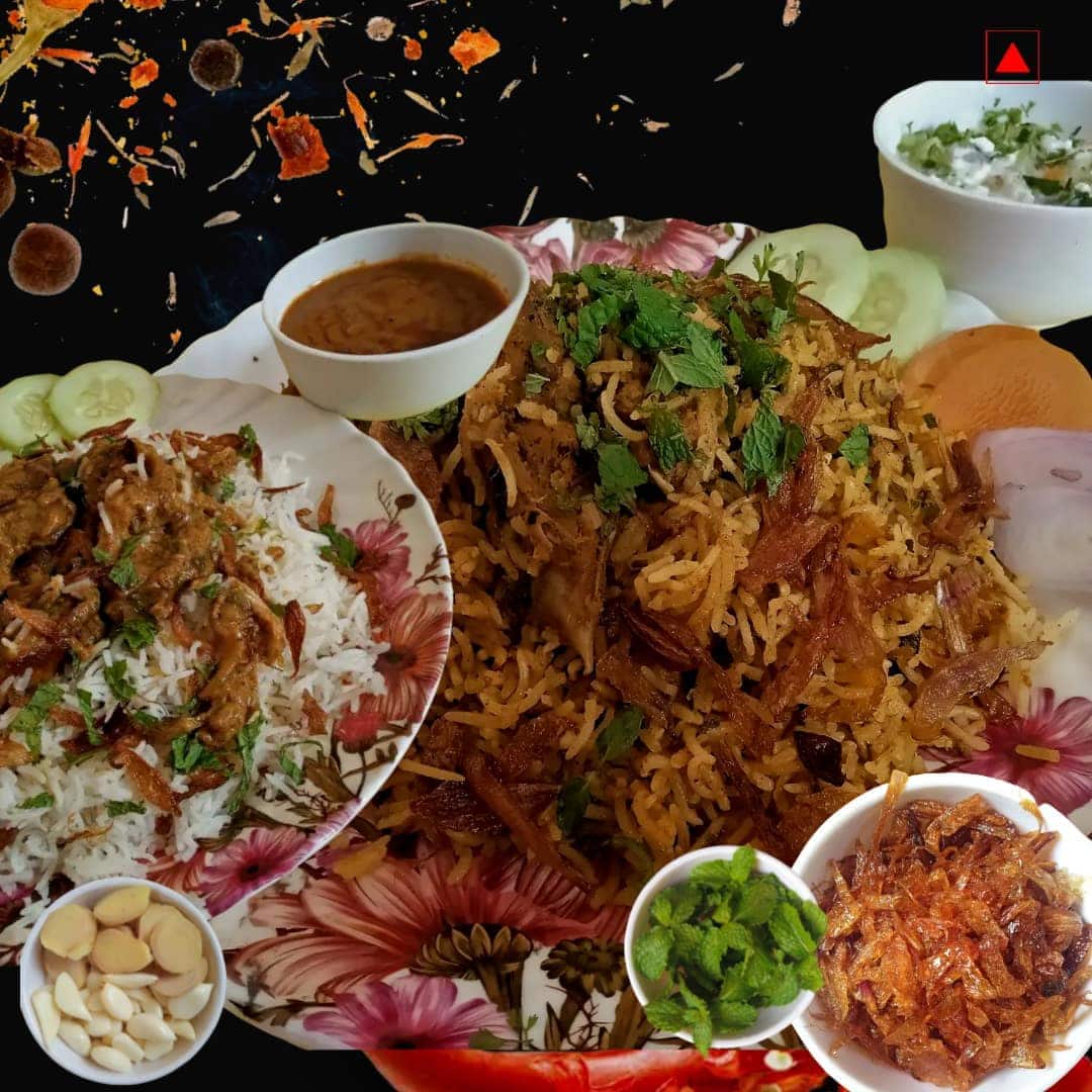 Birian Kitchen, Bogadi, Mysore | Zomato