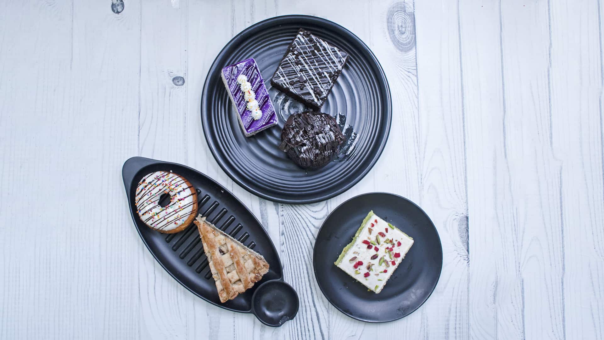 Benjamin Bakes & Cakes, Koramangala 6th Block, Bangalore | Zomato