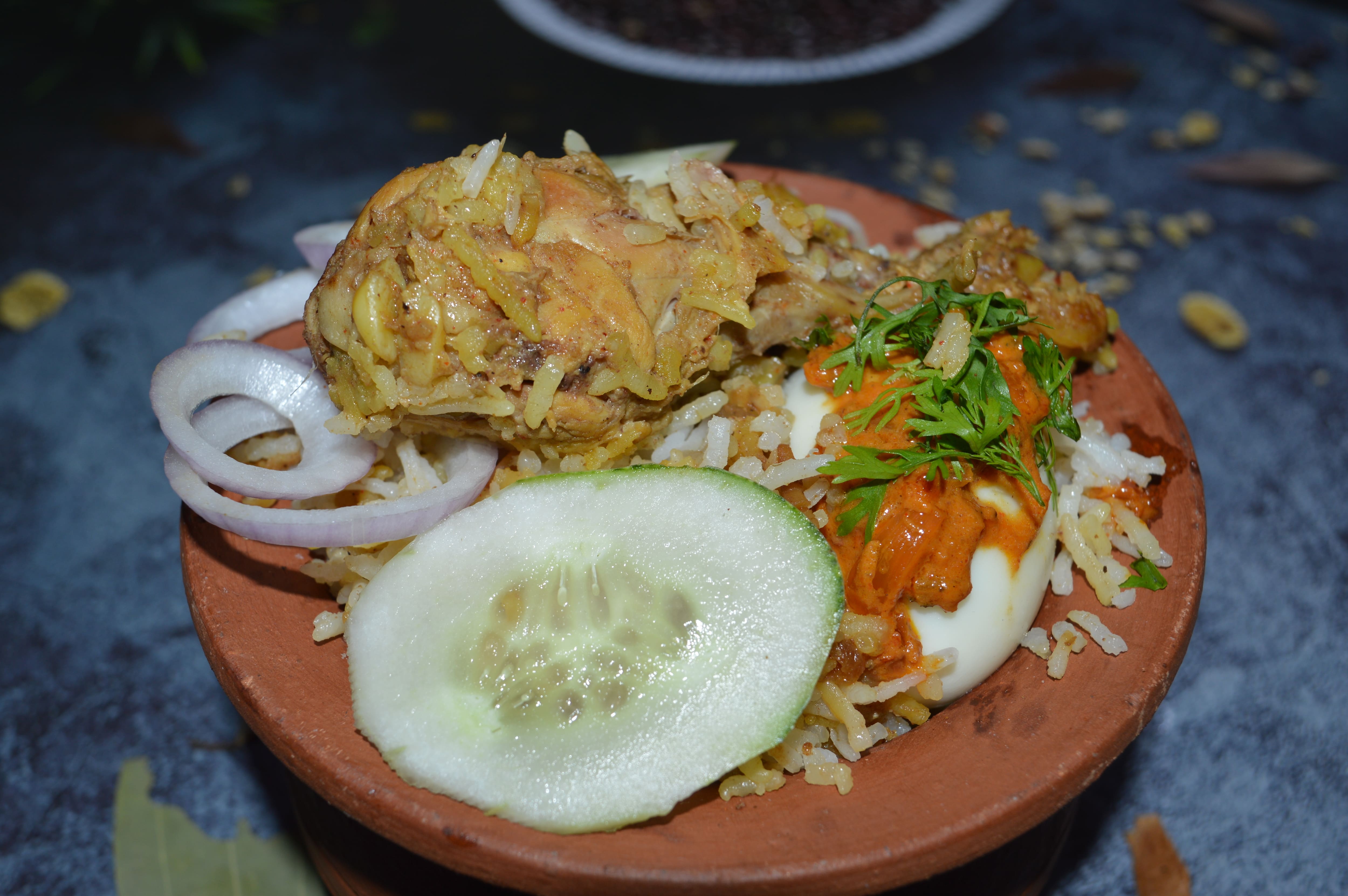 Fry N Curry Nation, Hennur, Bangalore | Zomato