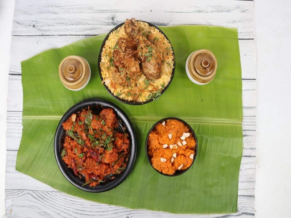 Biryani Leaf, BTM, Bangalore | Zomato