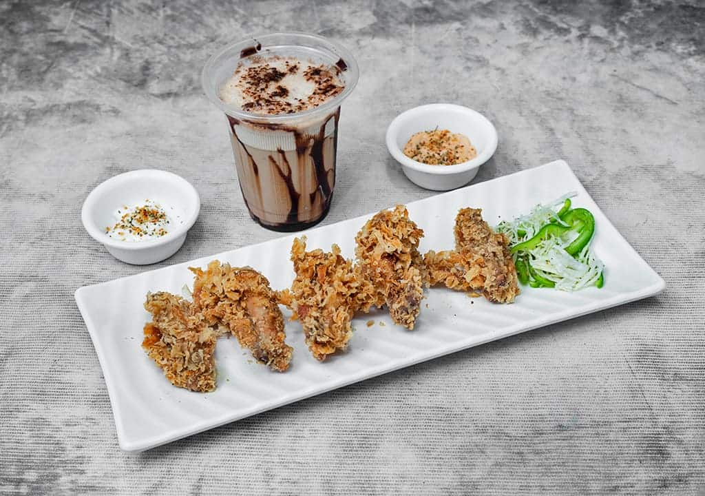 Jamia Foods, Jamia Nagar, New Delhi | Zomato