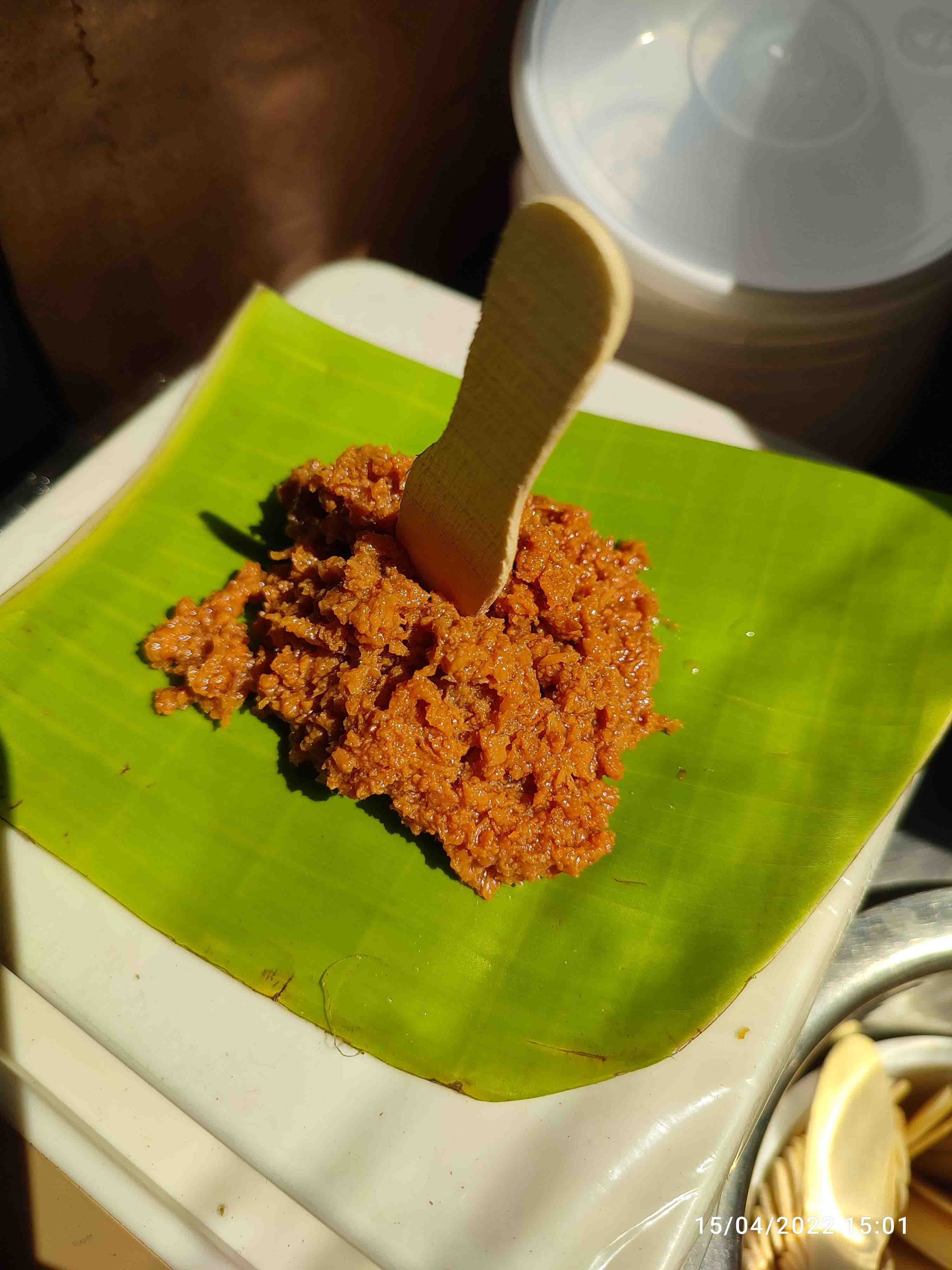 Ballari Famous Cycle Khova, Jayanagar, Bangalore | Zomato