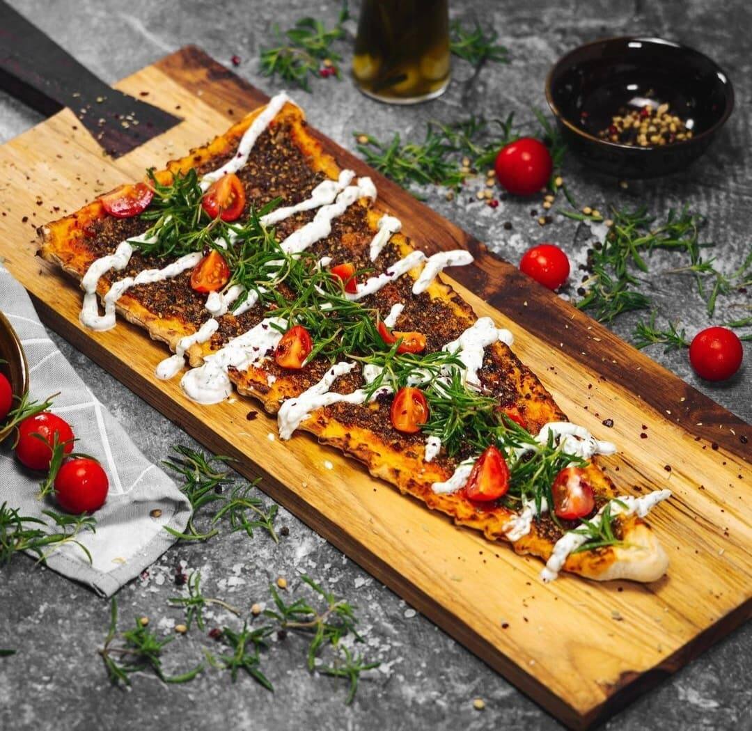 Indus Valley Restaurant, Naubasta, Kanpur | Zomato