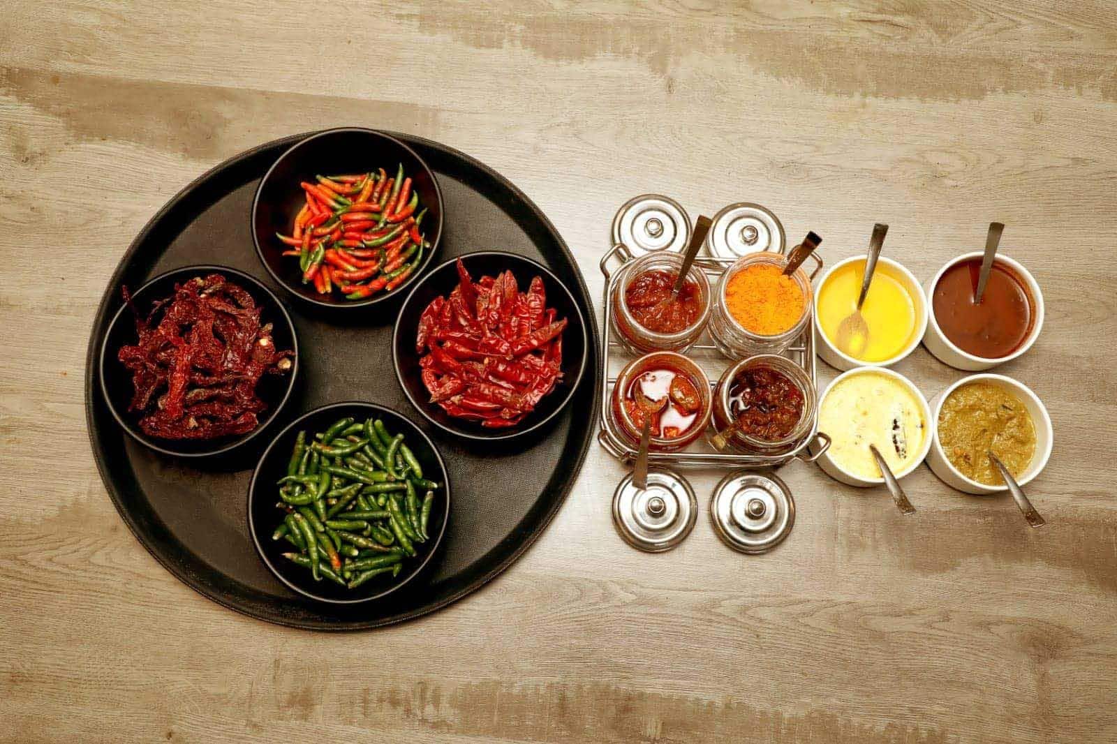 Andhra Chilli's Authentic Andhra Style, Nagawara, Bangalore | Zomato