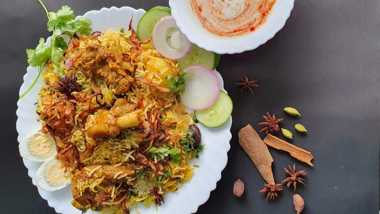 Lazeeziya, Khelgaon, Ranchi | Zomato