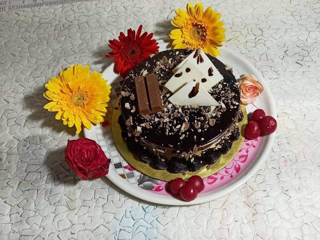 Cakes Studio, DLF Phase 4, Gurgaon | Zomato