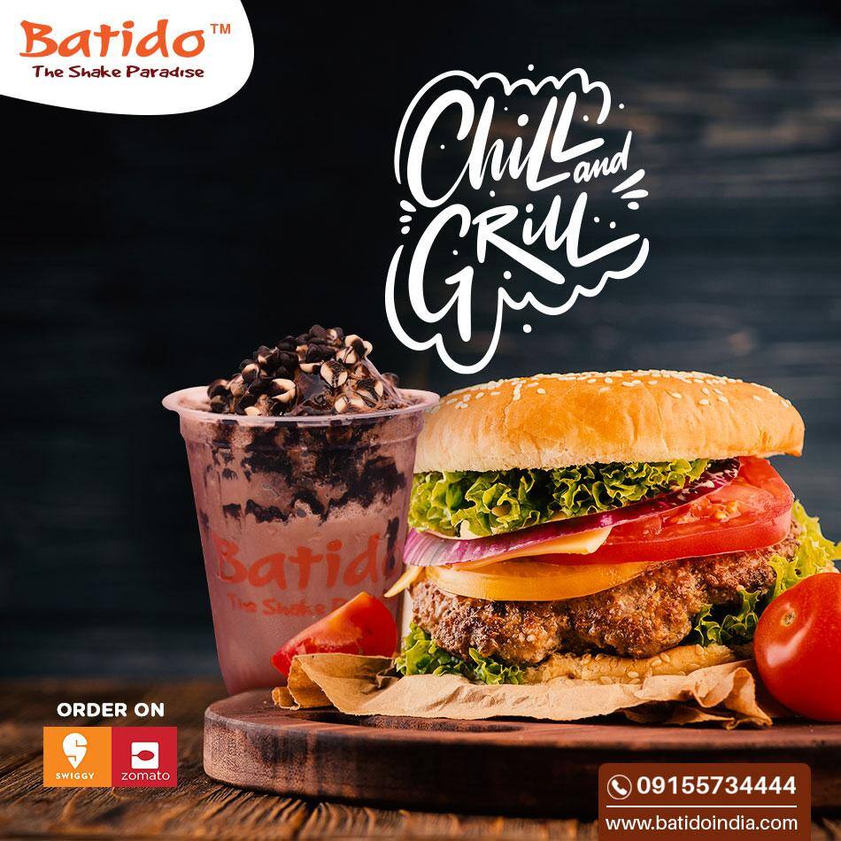 Batido, Janta Nagar, Siliguri | Zomato