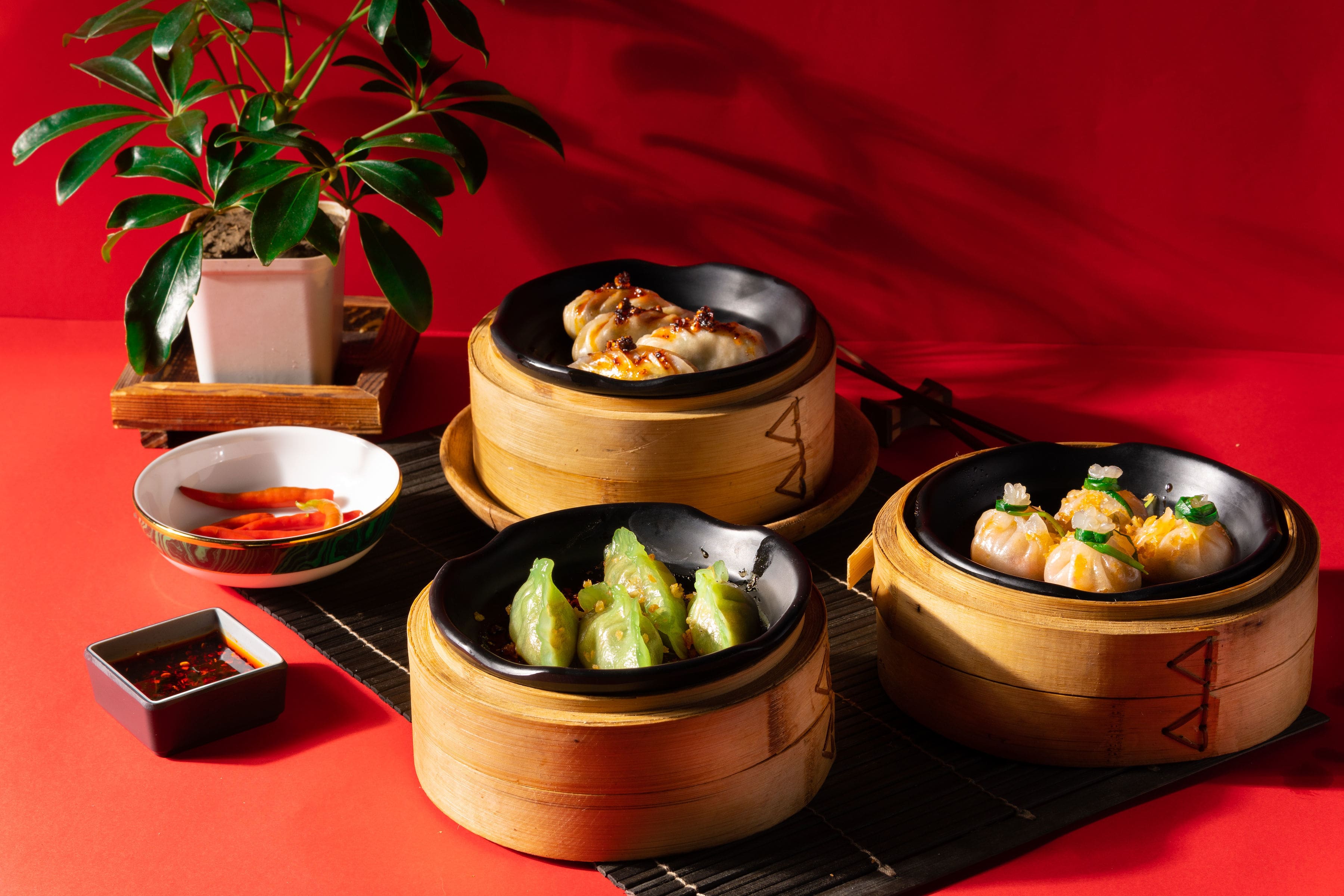 Gonzo - Pan Asian Kitchen, Vasant Vihar, New Delhi | Zomato