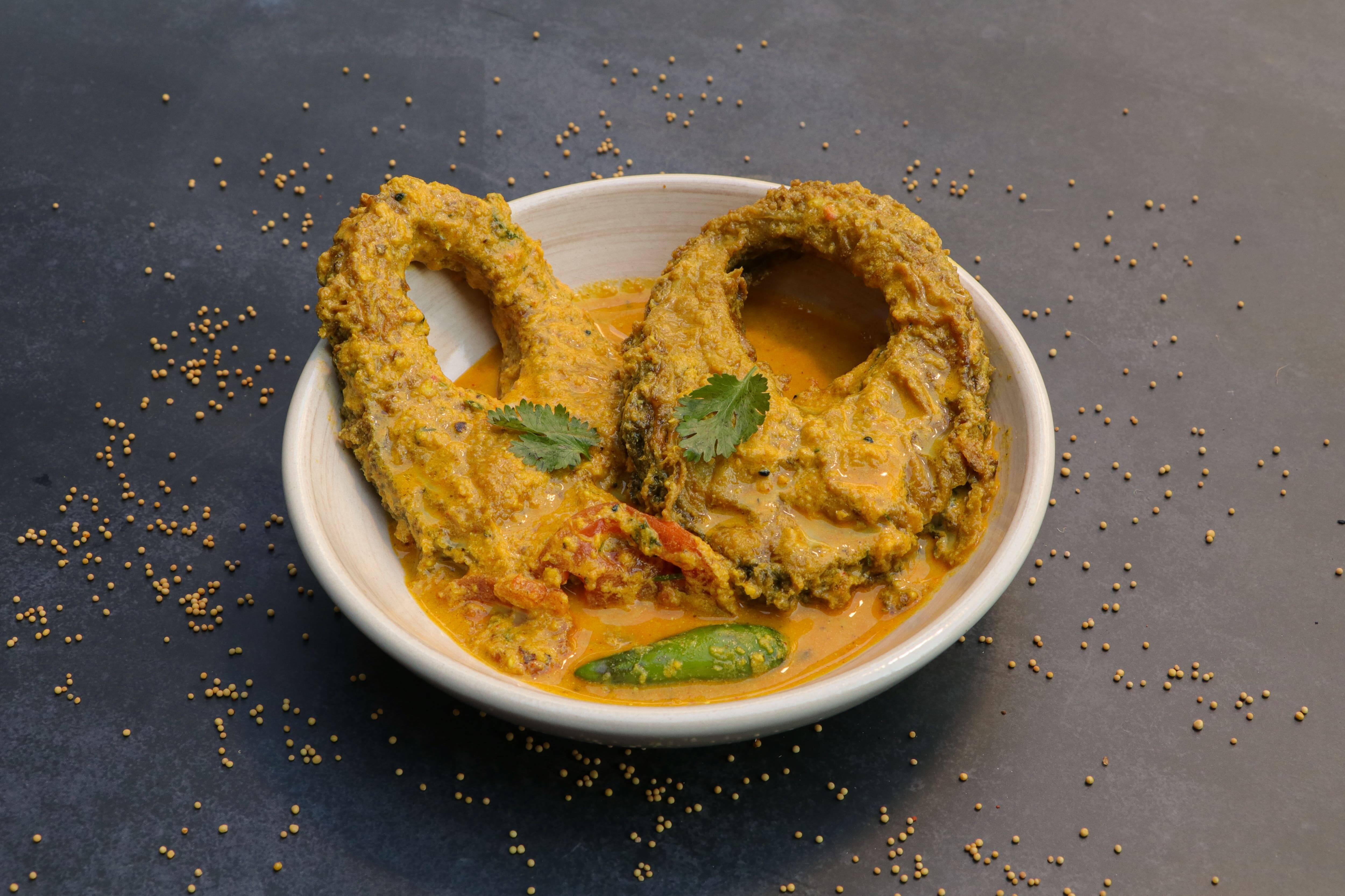 Curry Nation, Bhangagarh, Guwahati | Zomato