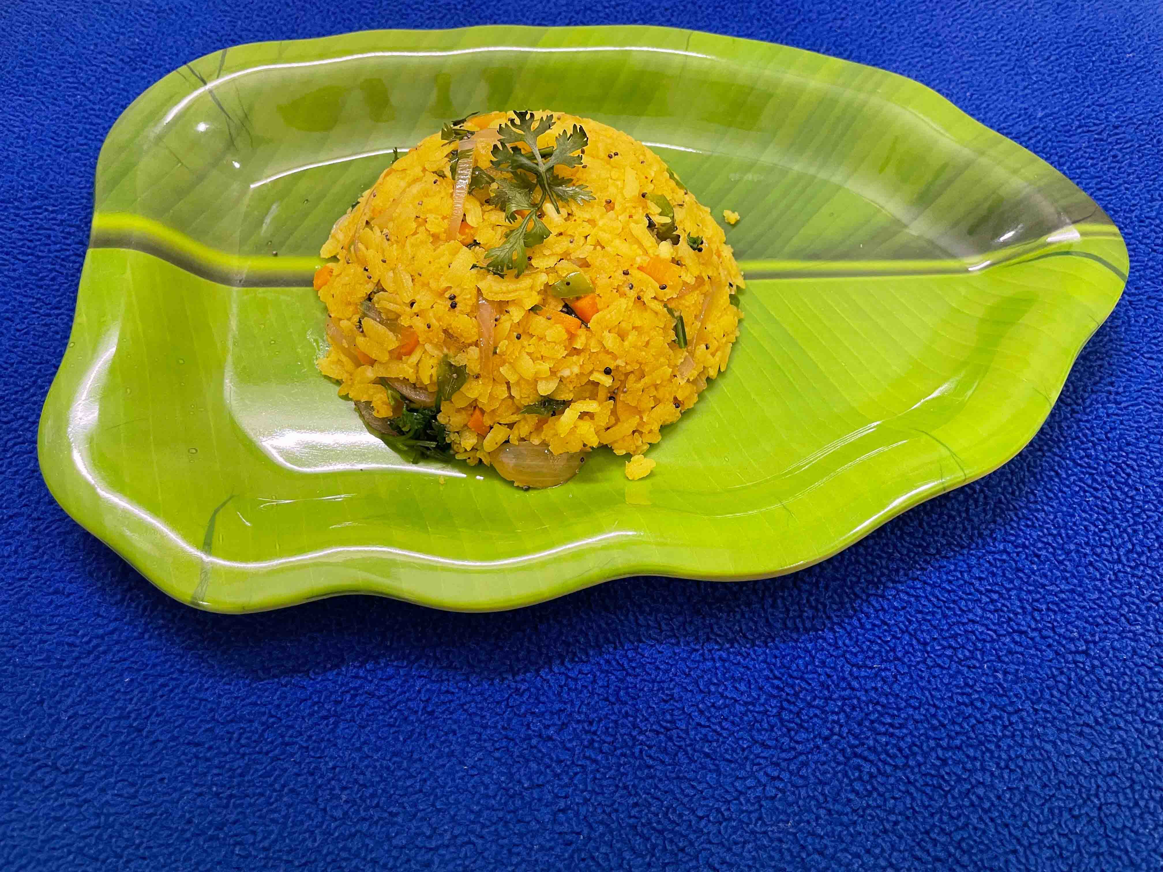 Poha By Aarvik's Mom, Gomti Nagar, Lucknow | Zomato