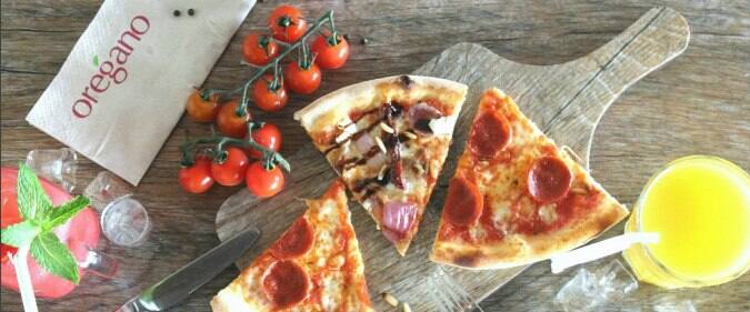 Oregano Menu, Menu for Oregano, Motor City, Dubai - Zomato