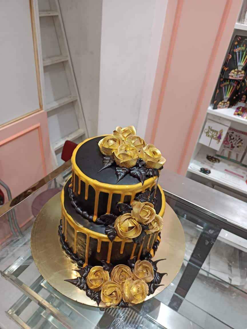 The Cake Shop, Ghodbunder Road, Thane | Zomato