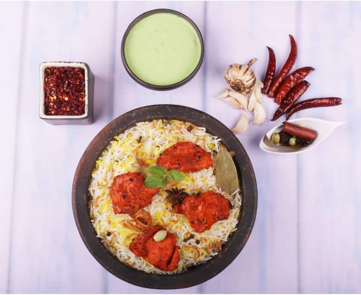 Curry Mantra Halal at Ruby Najar blog