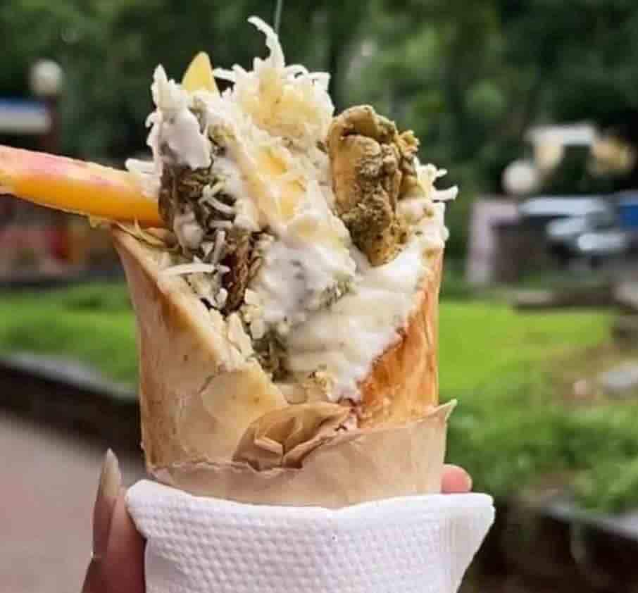 Mr Friends Fast food Corner, Mumbra, Thane | Zomato