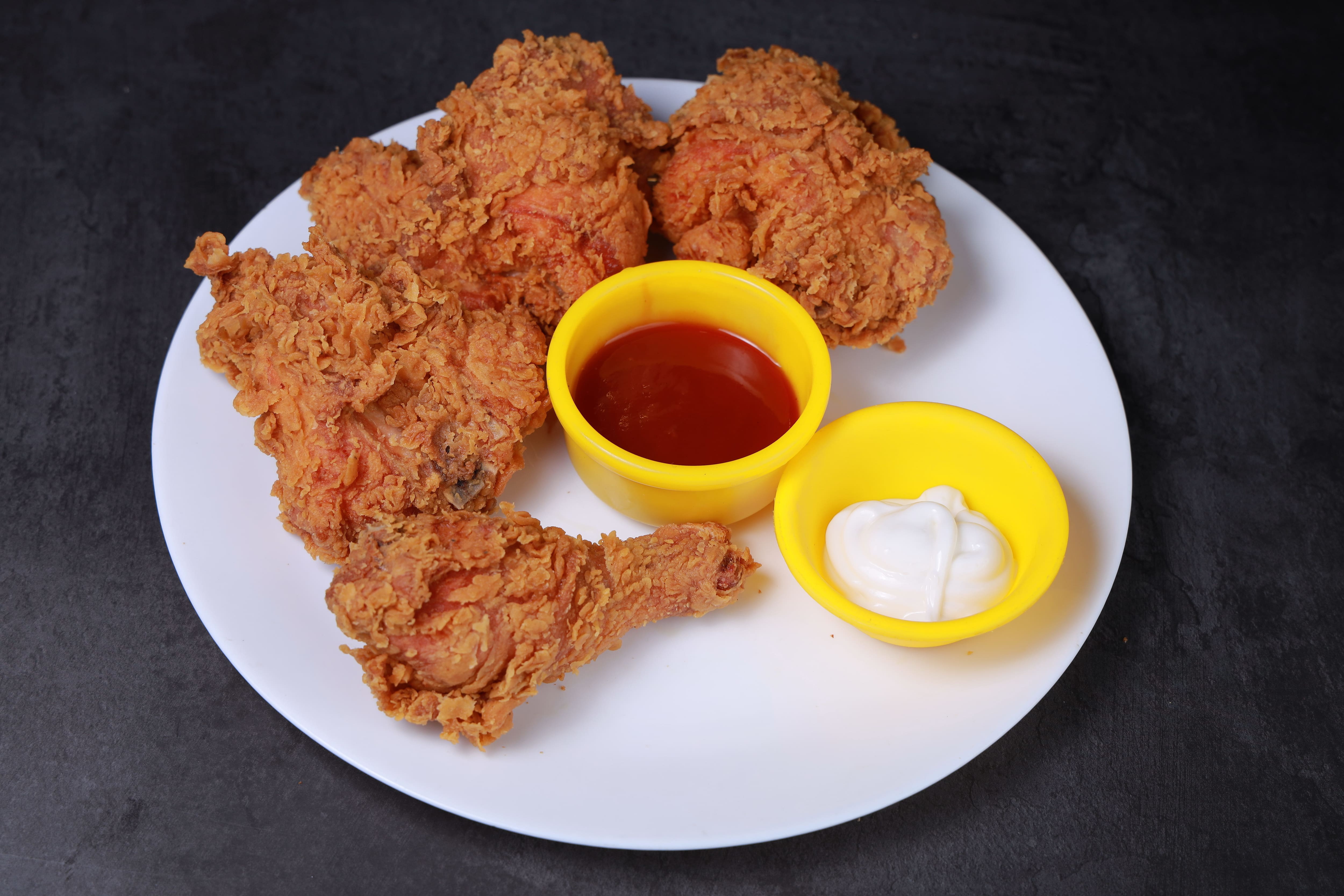 Chicken Only Chicken, Nagercoil Locality order online - Zomato