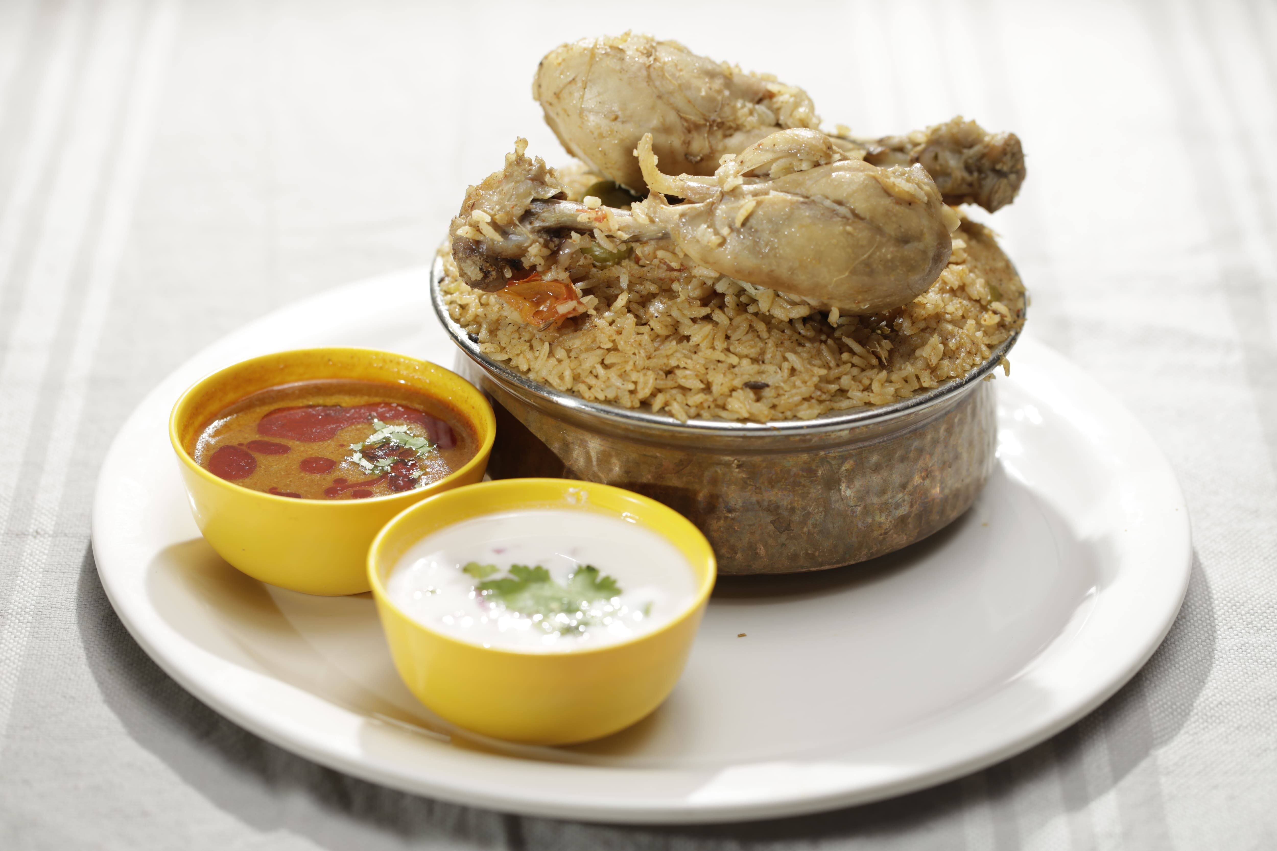 AS Restuarant & Bakes, Town Hall, Coimbatore | Zomato