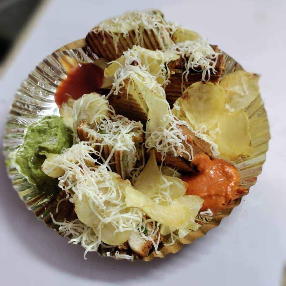 Mumbai Samrat, Ulhasnagar, Thane | Zomato