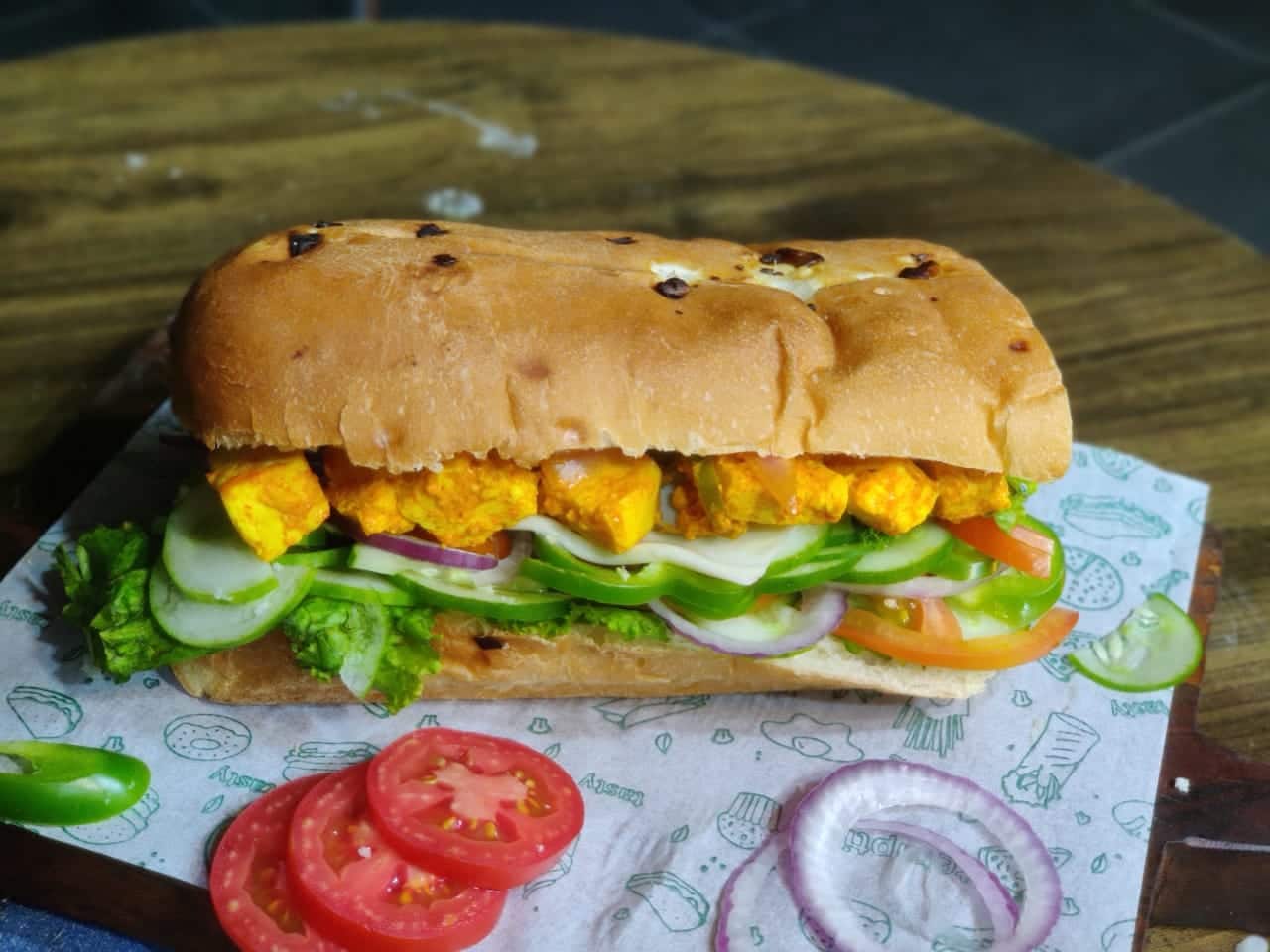 Pasta's Or More Pizza's, Gopalpura, Jaipur | Zomato