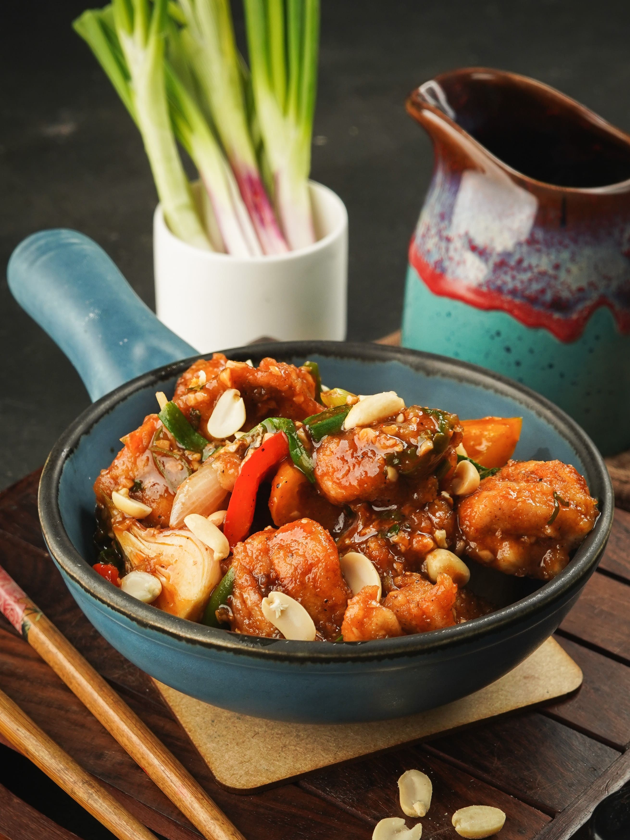 Dragon Of The West, Manpada, Thane West, Thane | Zomato