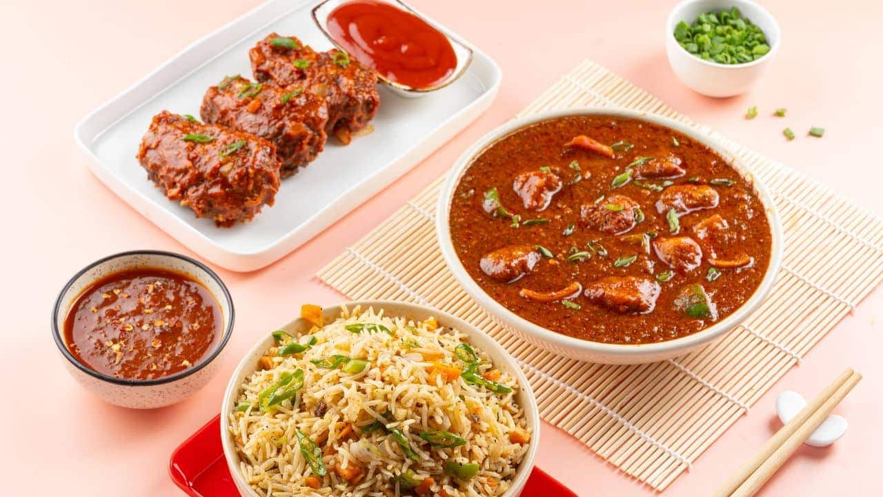 Kong's Kitchen, Hinjawadi, Pune | Zomato