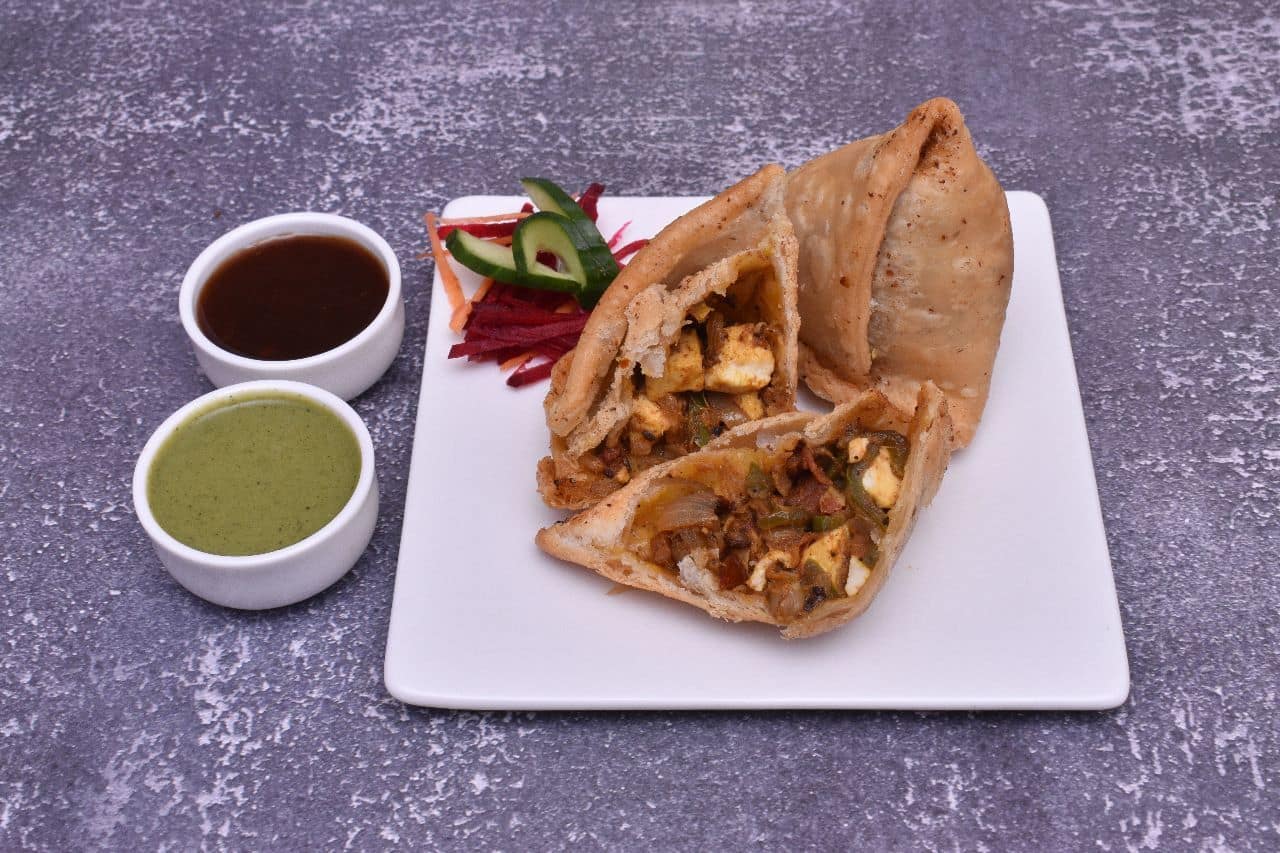 Hamara Bistro, Sector PI, Greater Noida | Zomato