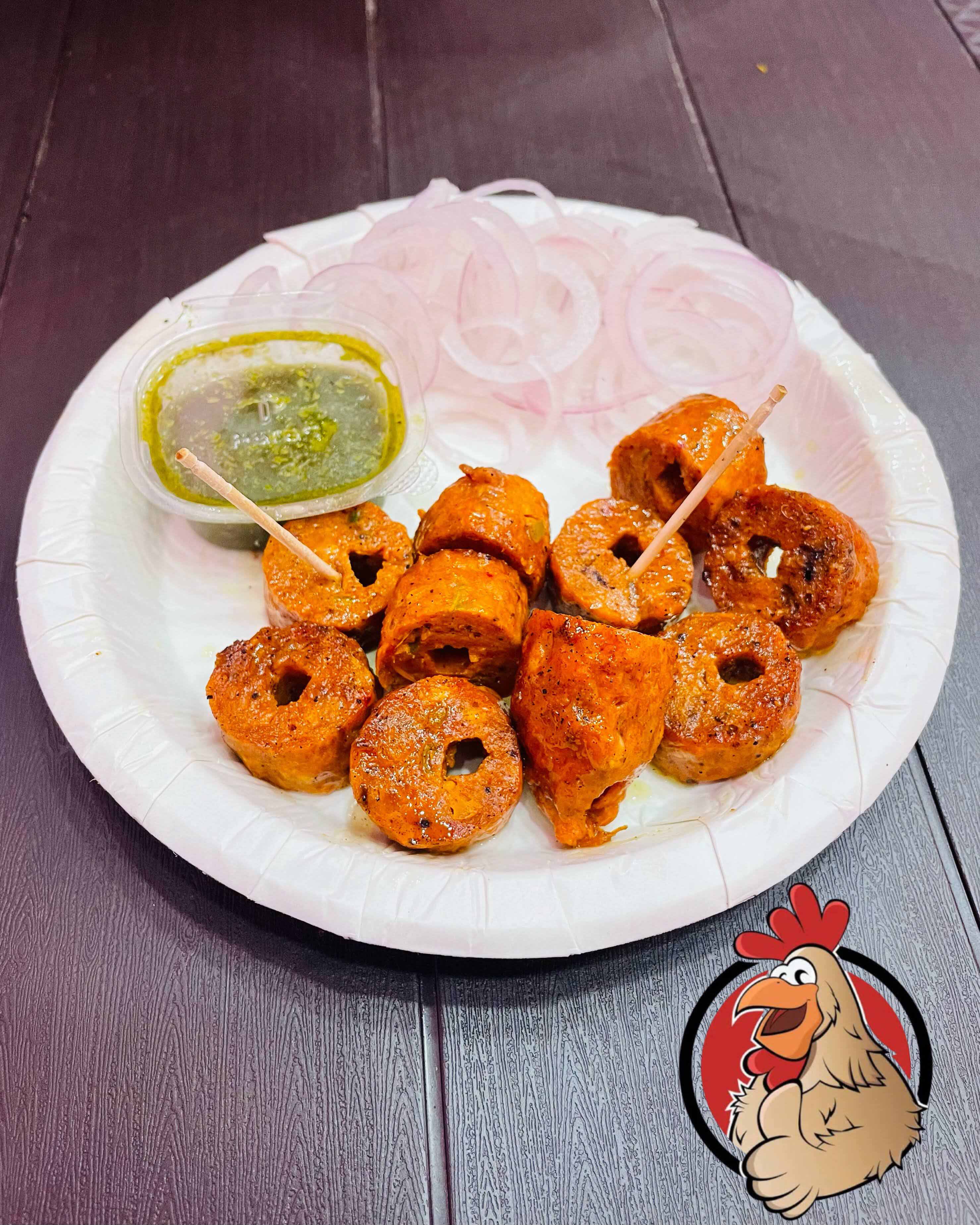 Menu of Punjabi Kukkad, Madhavpuram, Meerut