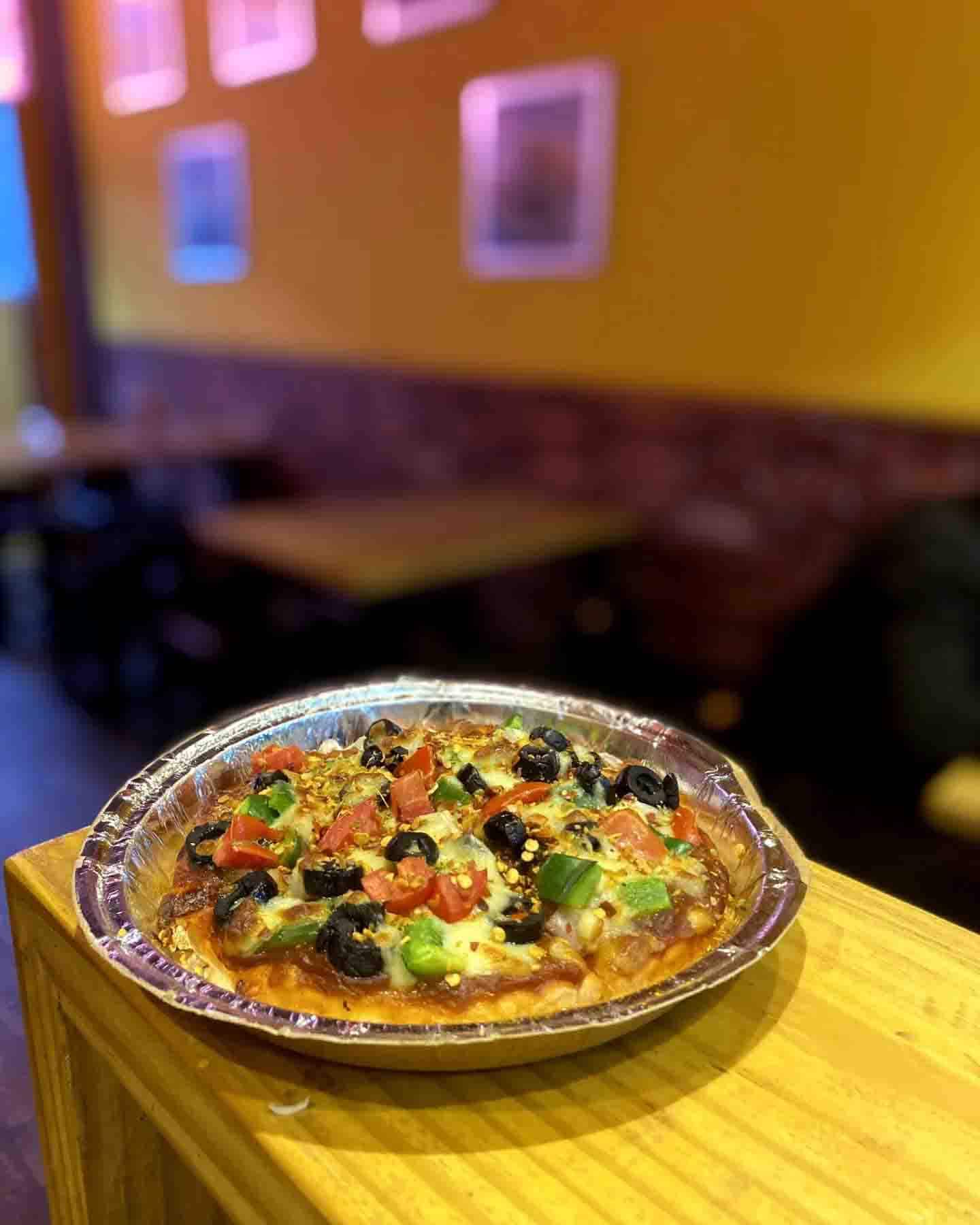 Balaji Pauva House, Ghatlodia, Ahmedabad | Zomato