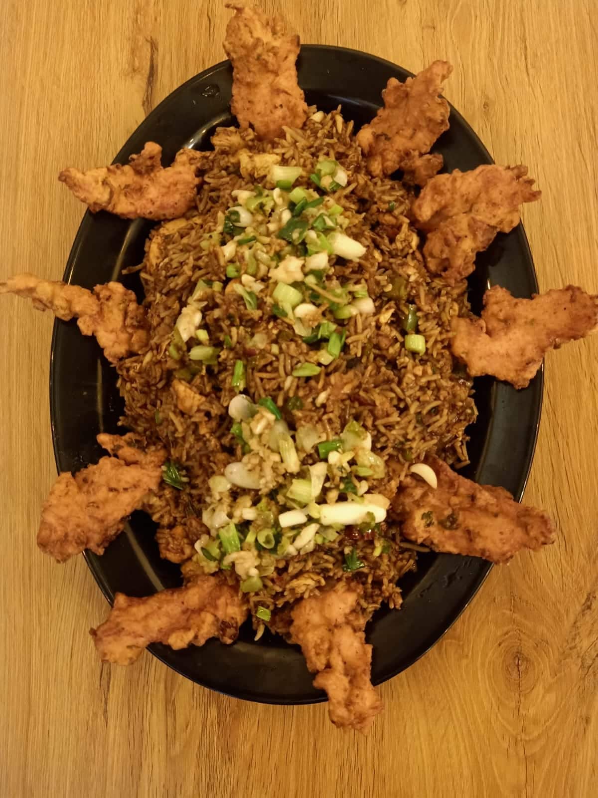 Kimlin Chinese Restaurant, Nalasopara, Mumbai | Zomato