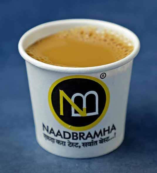 Naadbramha Idli, Wadala order online - Zomato