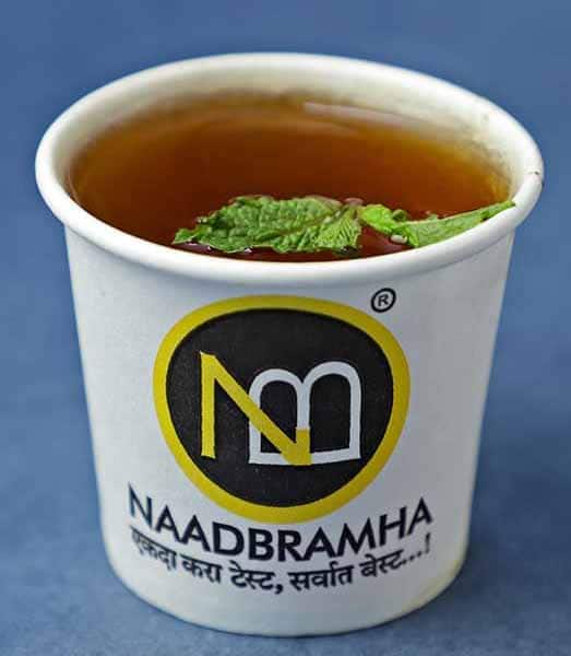 Naadbramha Idli, New Panvel order online - Zomato