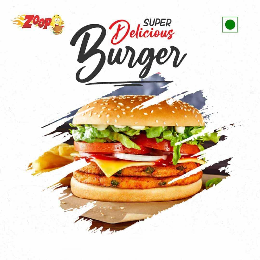 Zoop Cafe, Gulmohar Colony, Bhopal | Zomato