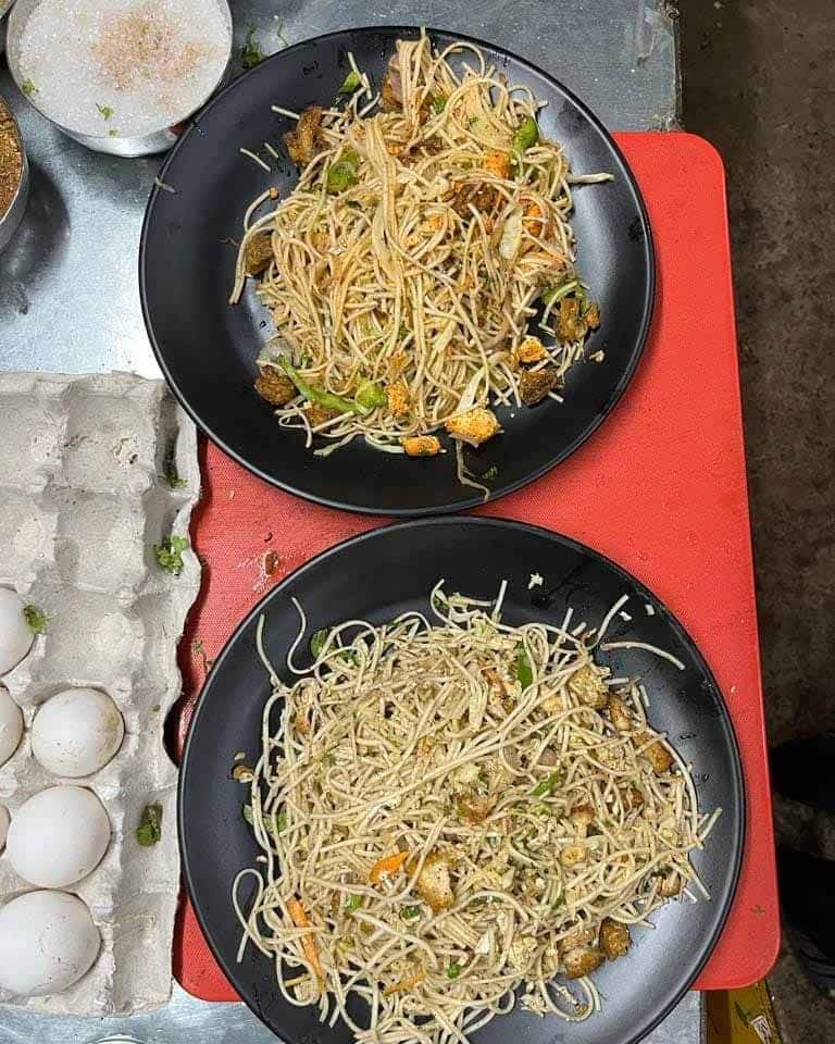 DD's Kitchen, Baramunda, Bhubaneshwar | Zomato