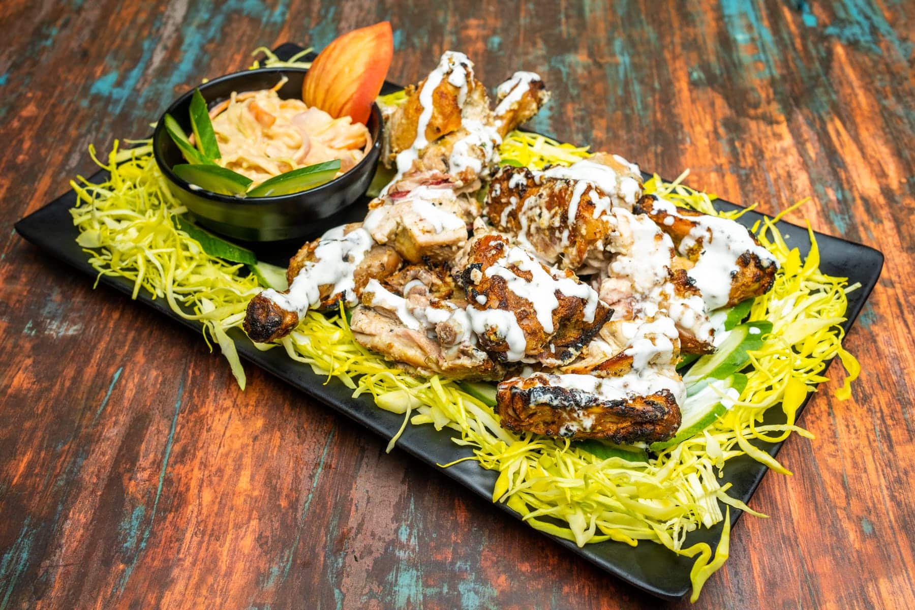 Food Mood Mechanics Family Restaurant, Kharar Road, Mohali | Zomato