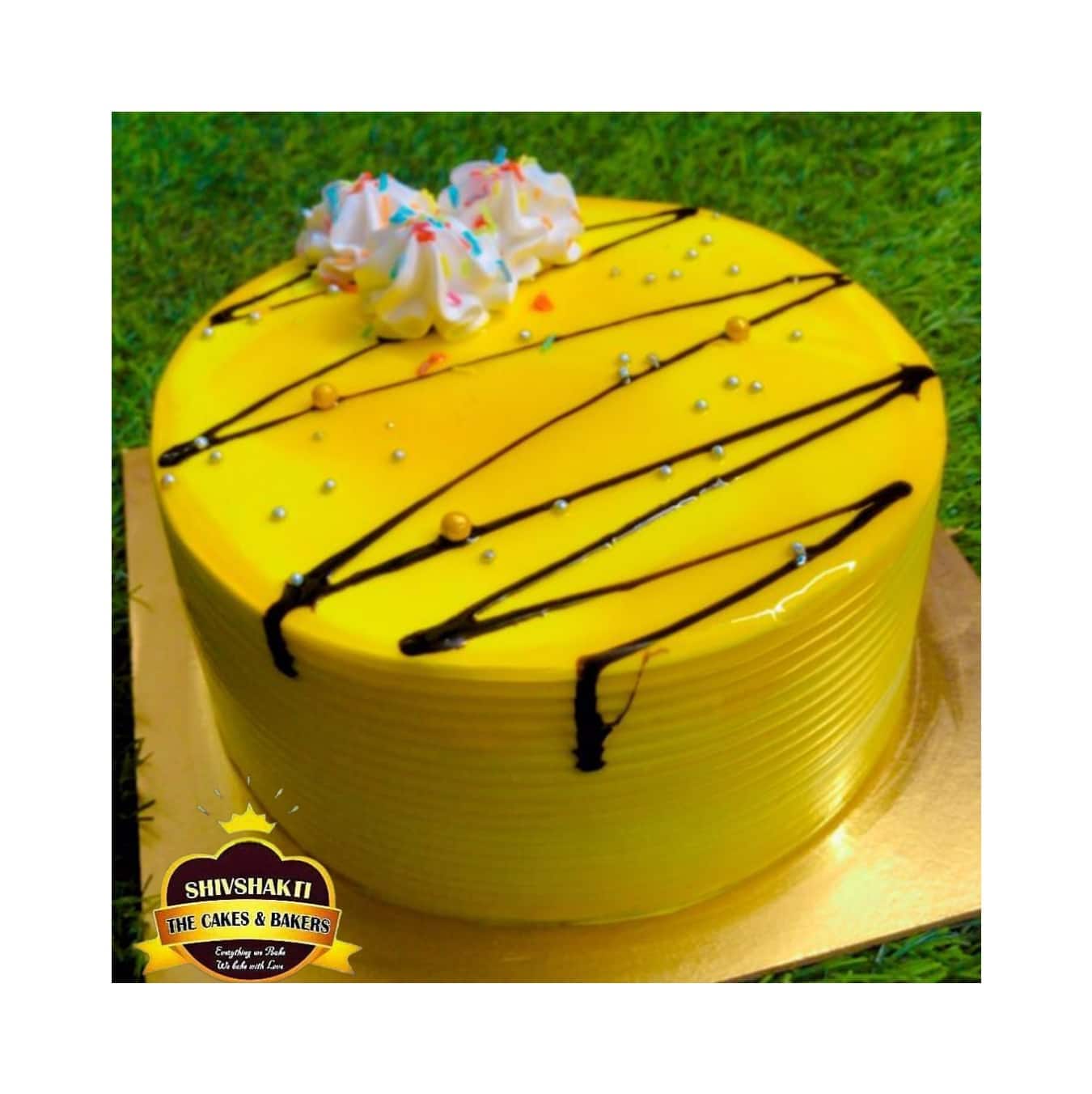 Shivshakti The Cakes And Bakers, Pathardi Phata, Nashik | Zomato