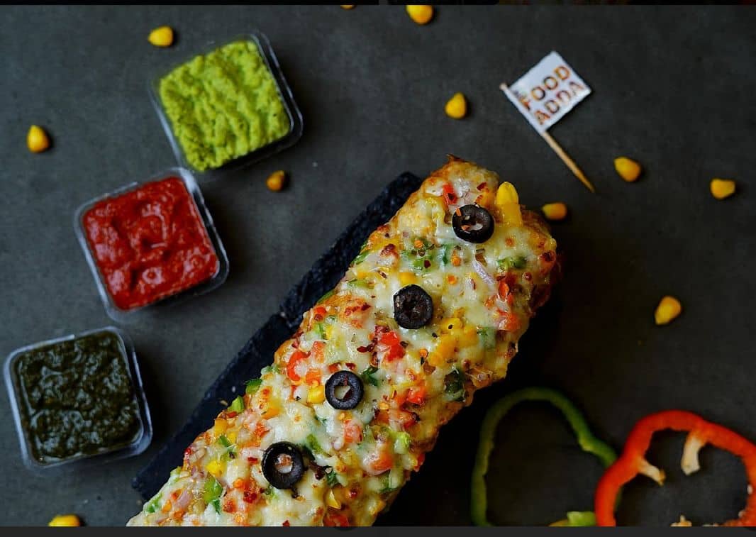 Food Adda, Amar Sagar Pol order online - Zomato