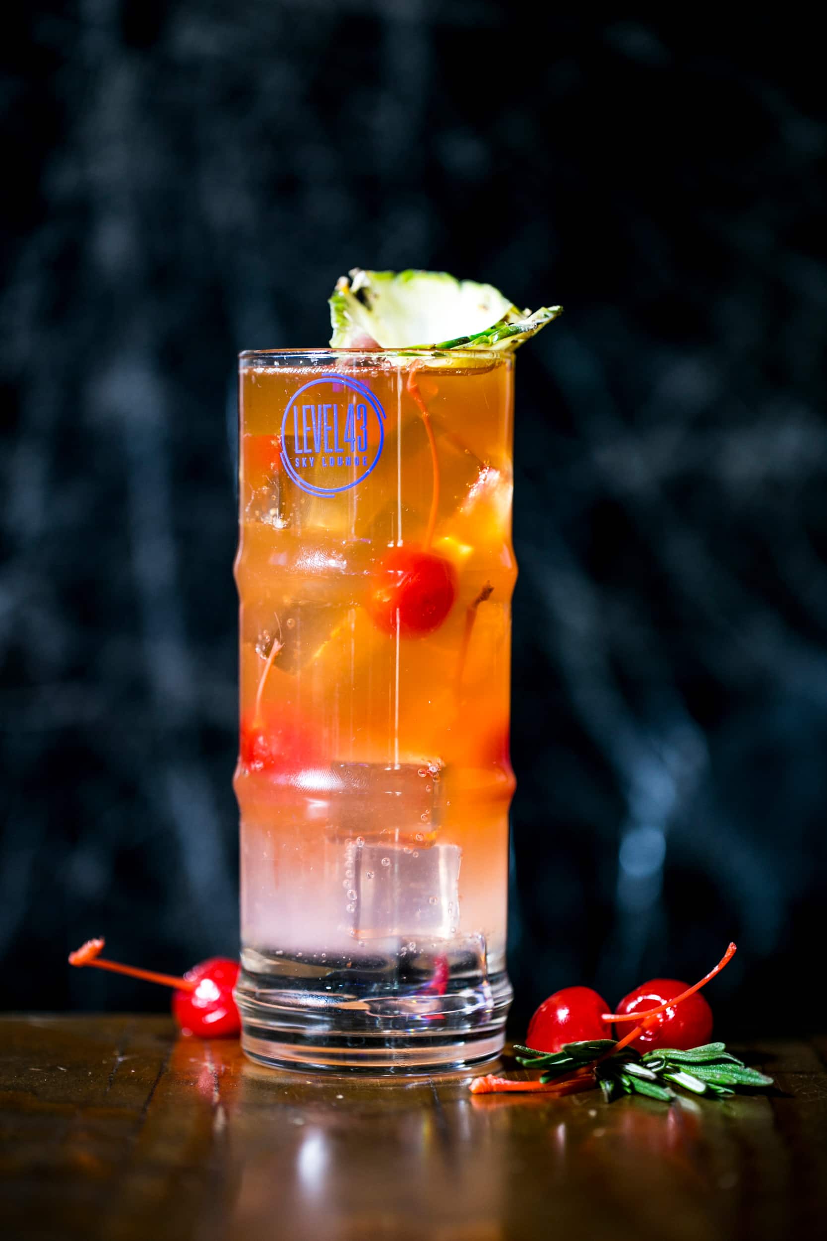 Photos of Level 43 - Four Points by Sheraton Sheikh Zayed Road ...