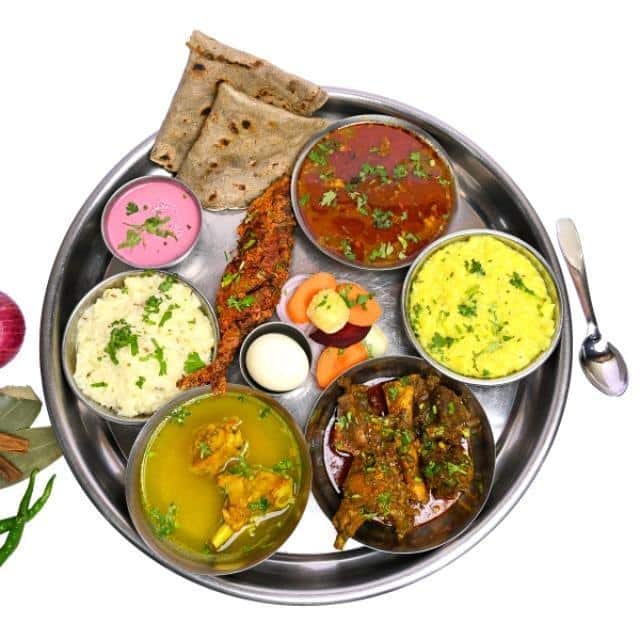 Engineer Thaliwala, Chandan Nagar order online - Zomato