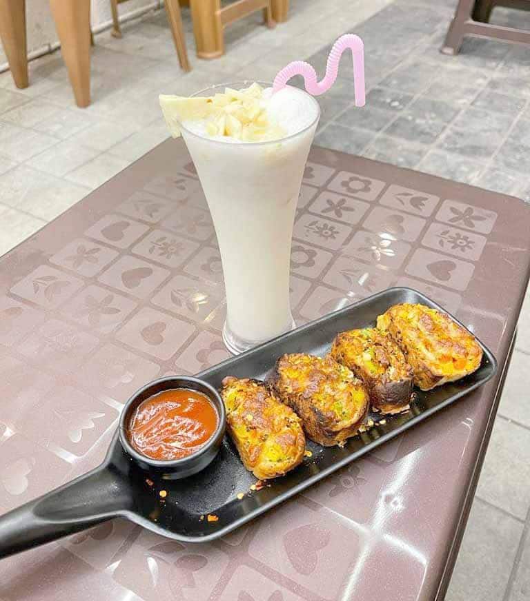 Chai Pyala, Pathardi Phata, Nashik | Zomato