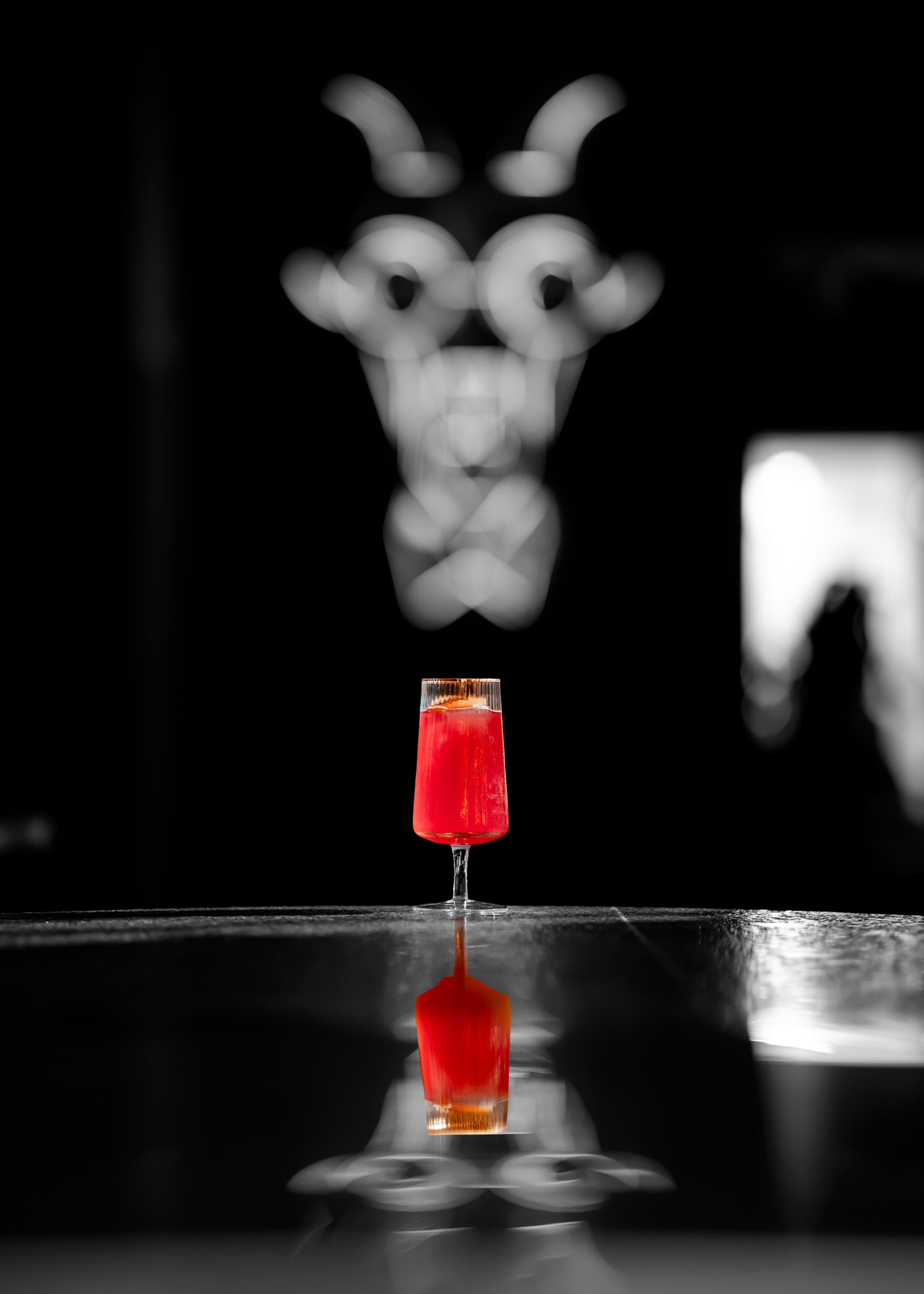 Jamming Goat 3.0, Indiranagar, Bangalore | Zomato