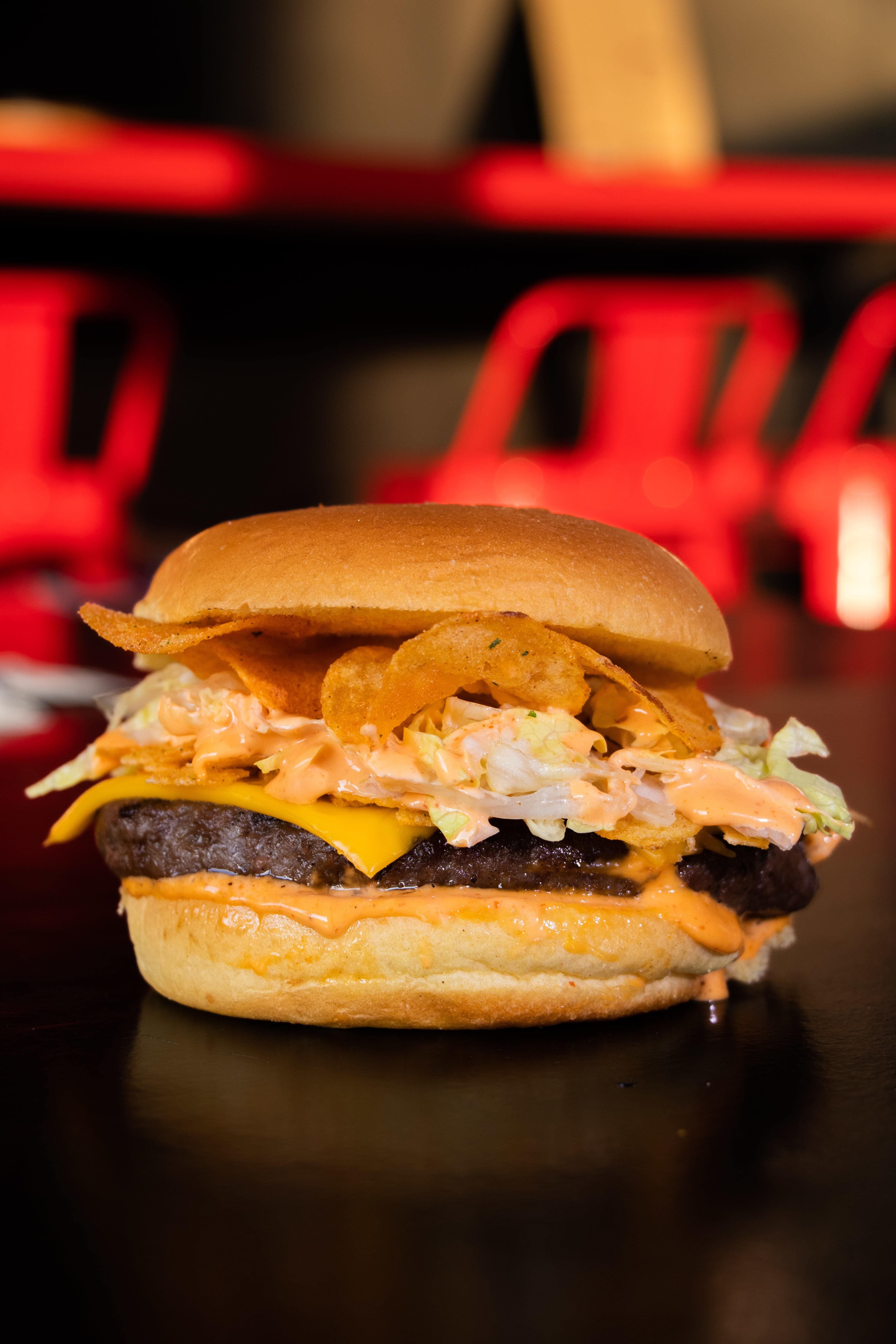 Darwish Burger, Mirdif, Dubai | Zomato