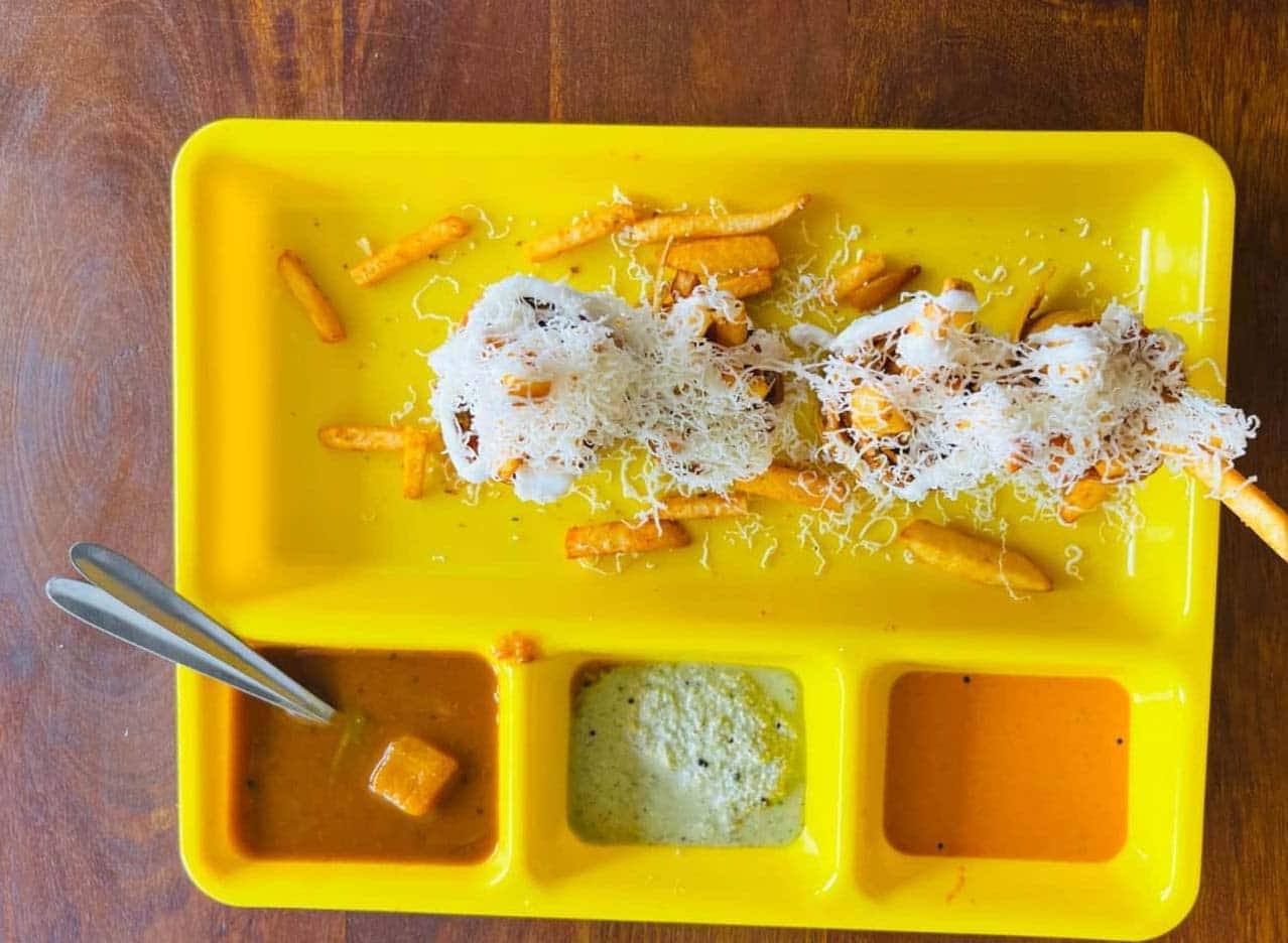 Dosa Crush, Dharampeth, Nagpur | Zomato