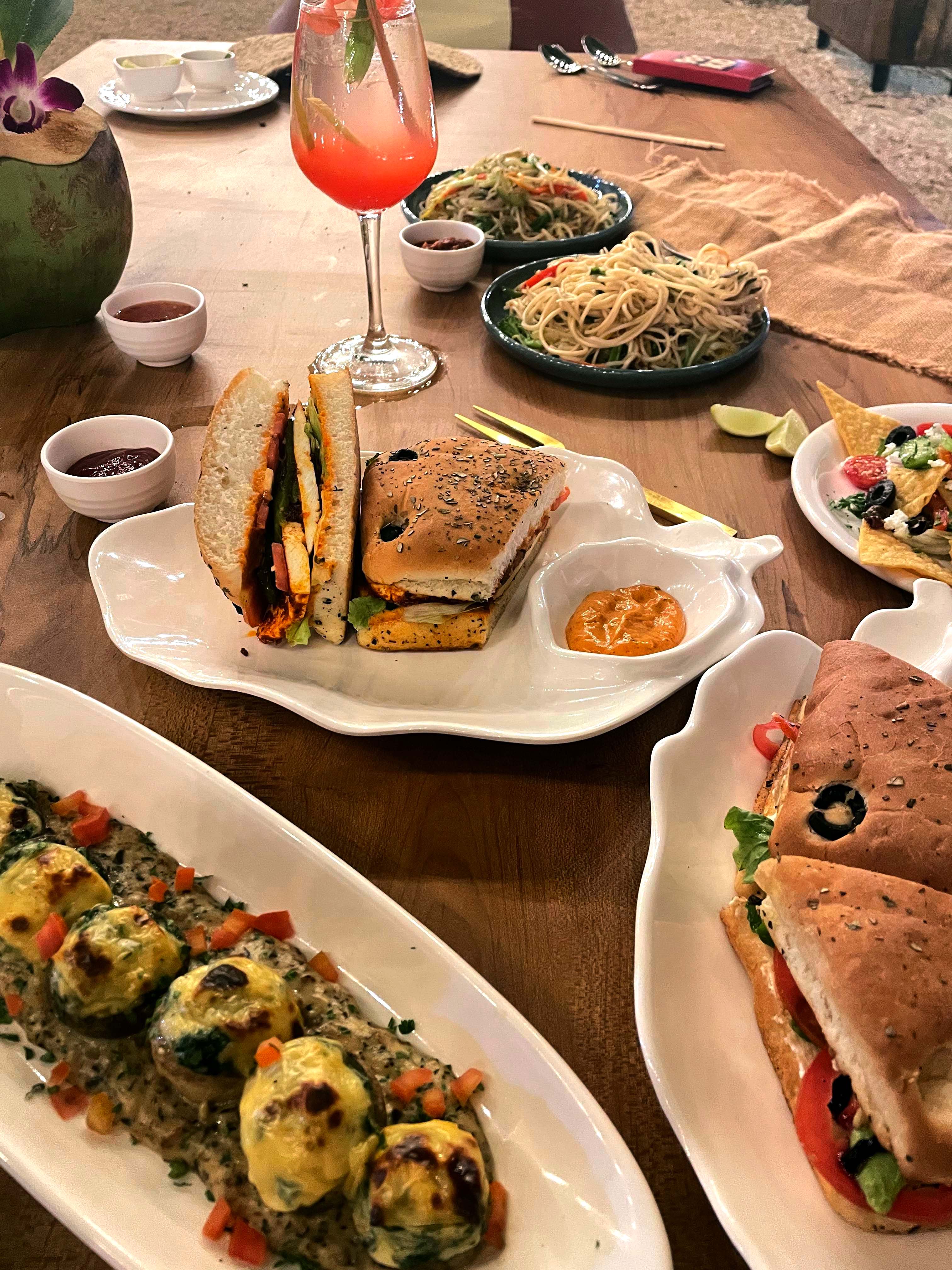 Sea Breeze, Gorai, Mumbai | Zomato