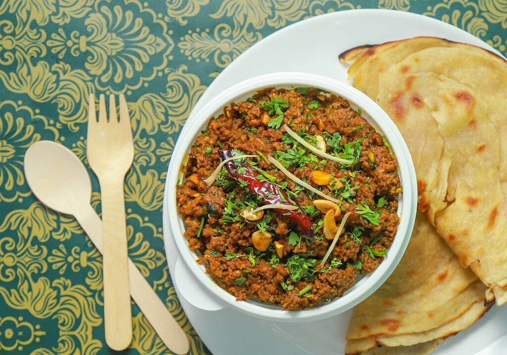 Punjabi Sigdi, Kalamboli, Navi Mumbai | Zomato