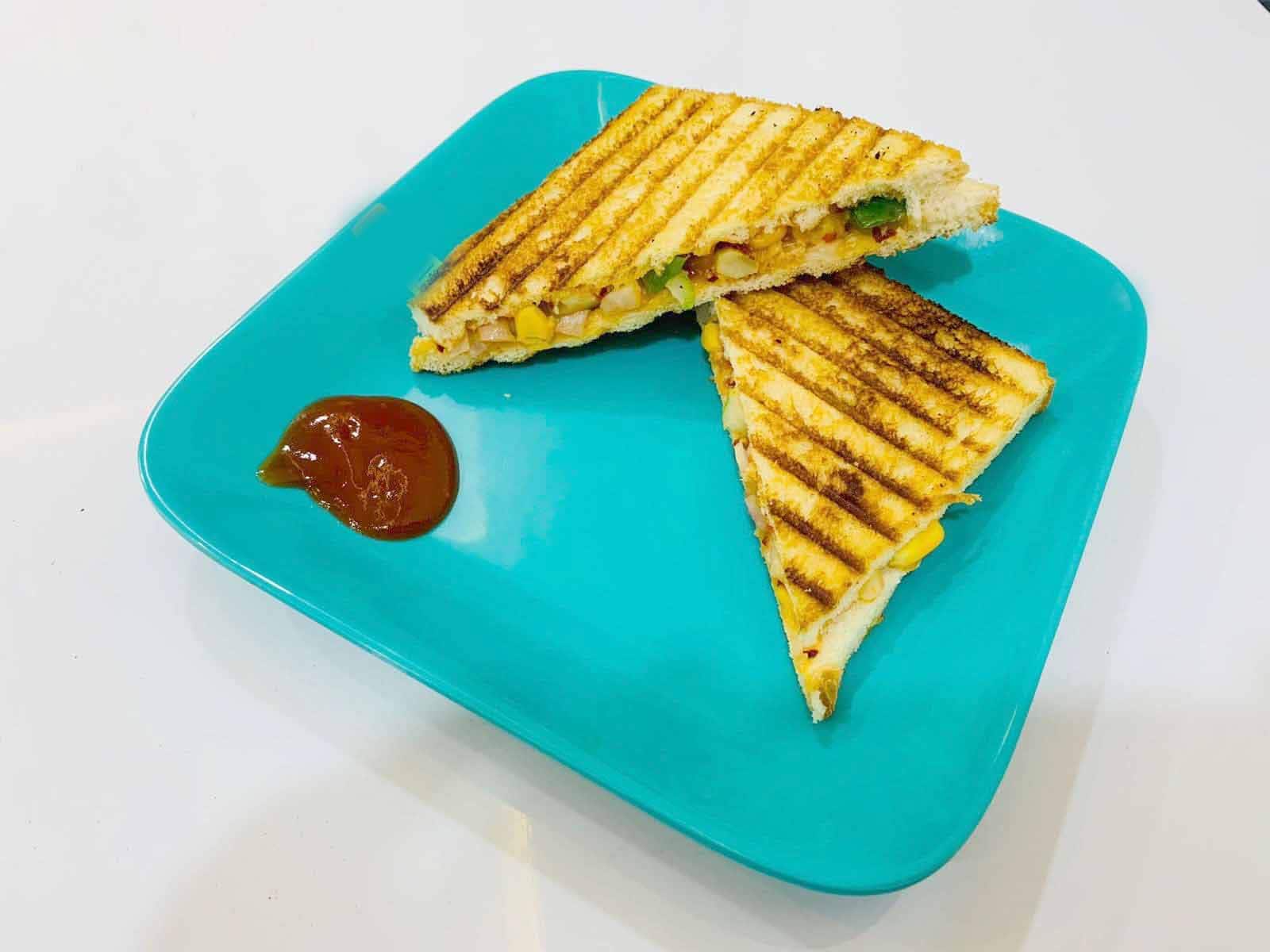 Ekdum Kadak Chaha, Sambalpur Locality order online - Zomato