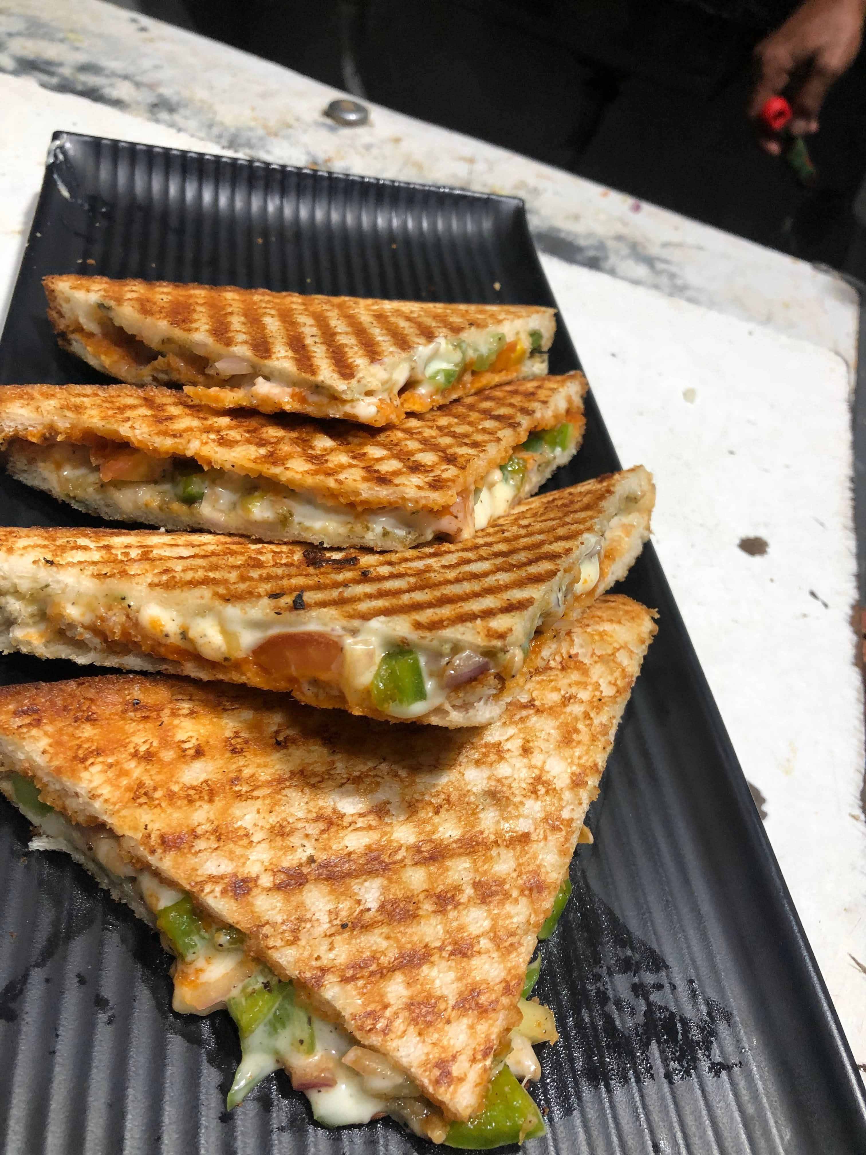 Ashu's Pizza, PAU, Ludhiana | Zomato