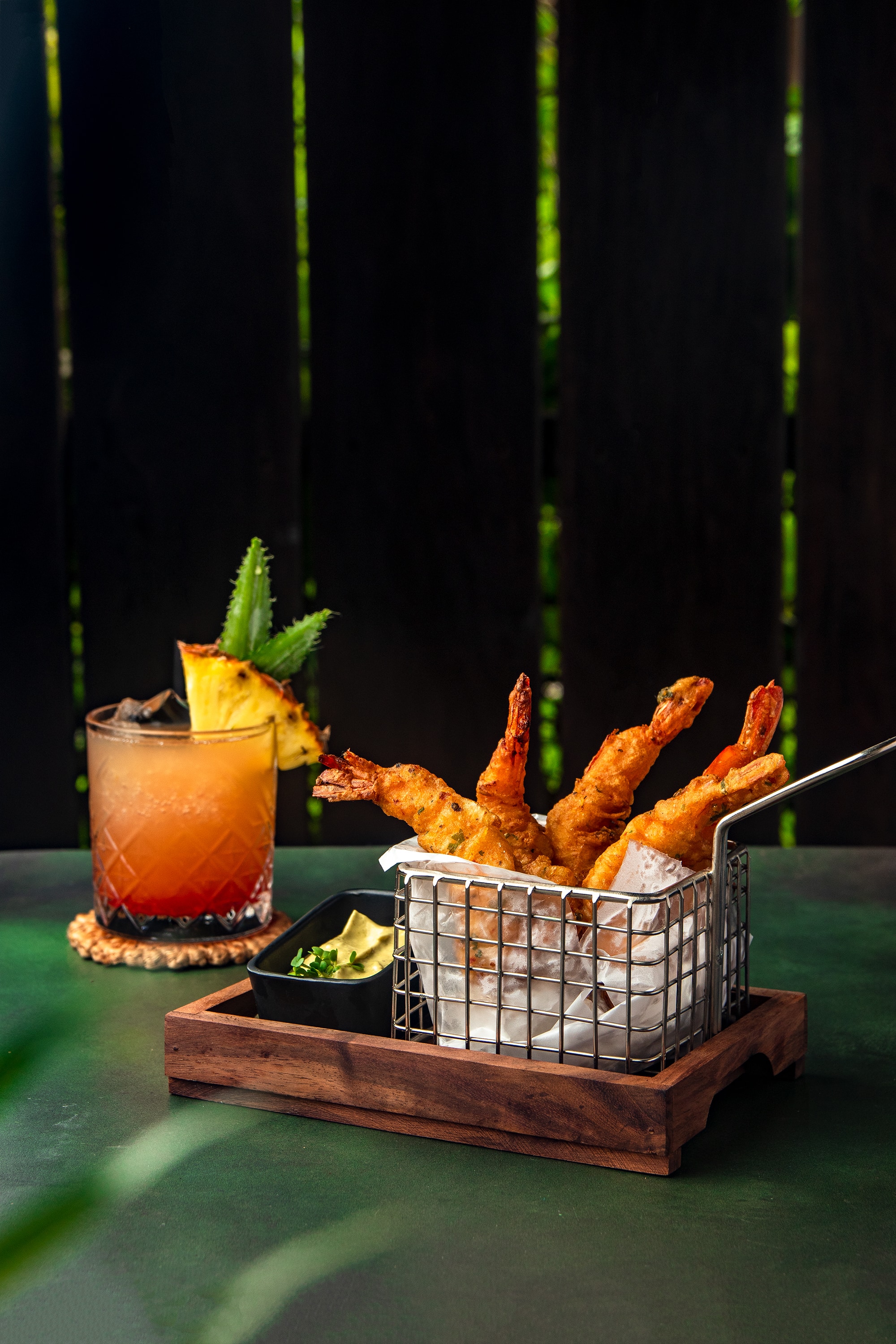 Juju, Colva, Goa | Zomato