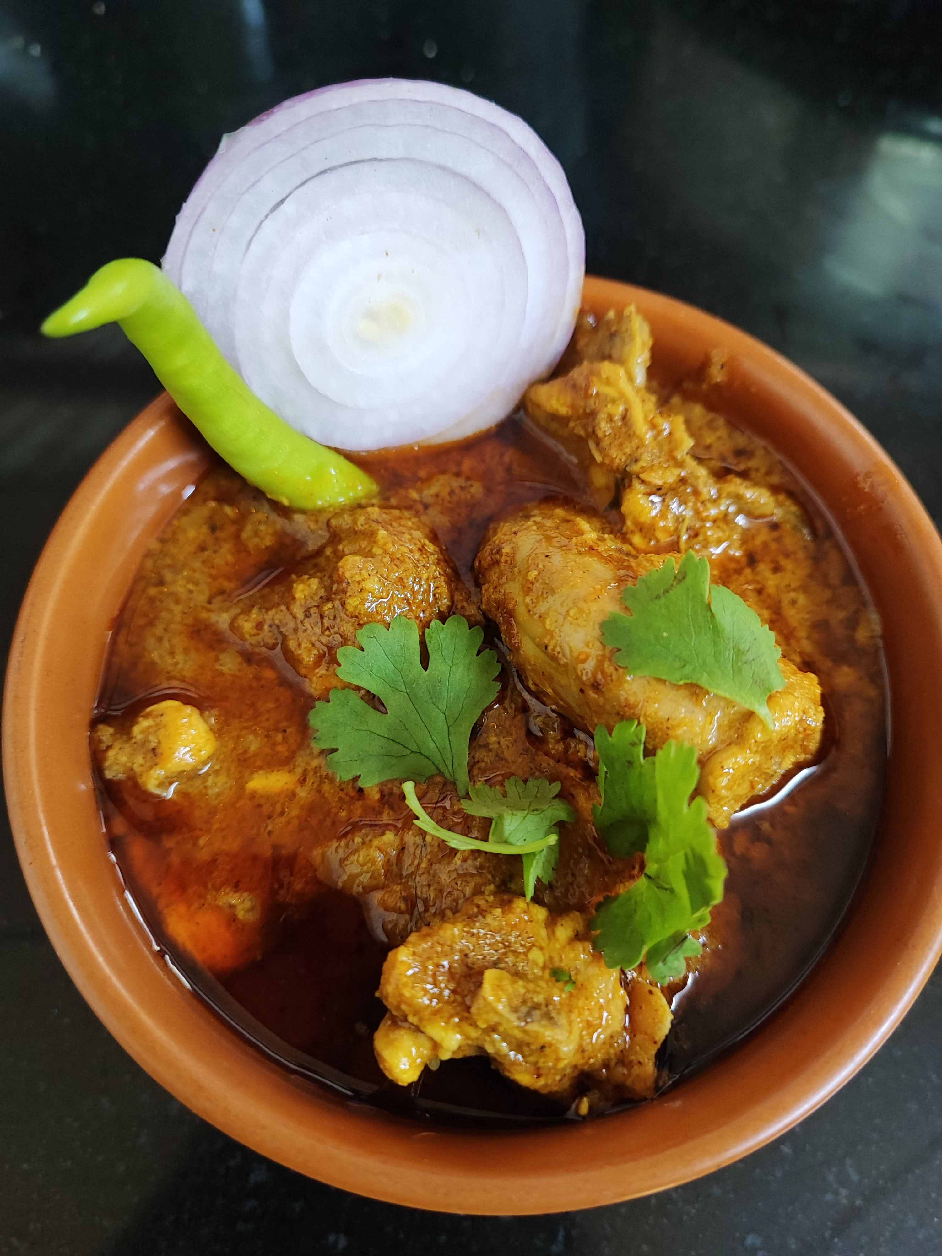 Chicken Tadka, Borivali West, Mumbai | Zomato