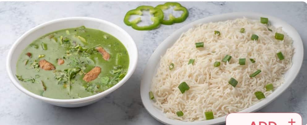 Menu of Avadh Food Corner, Malad East, Mumbai