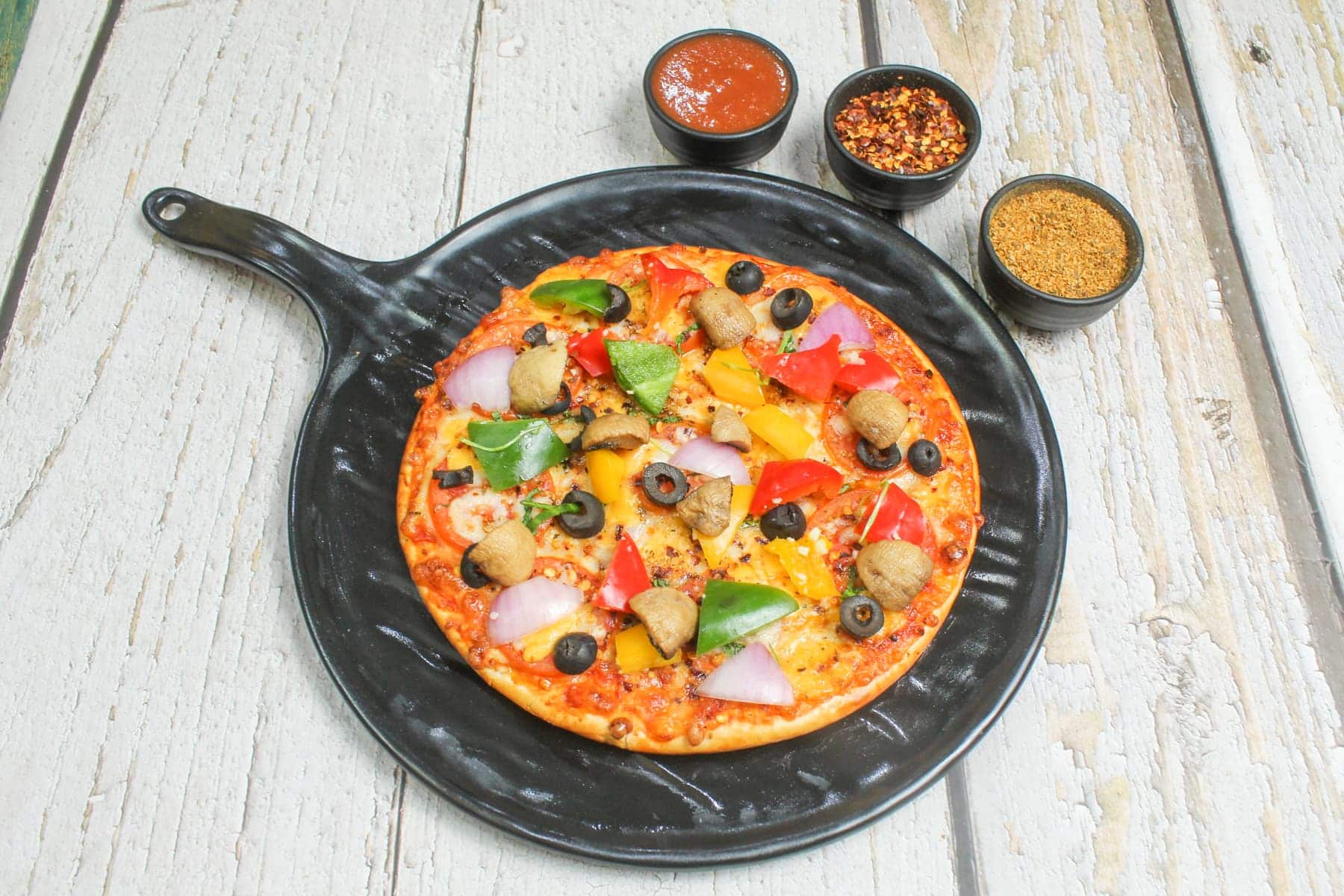 The Villagers Restaurant And Cafe, Najafgarh, New Delhi | Zomato